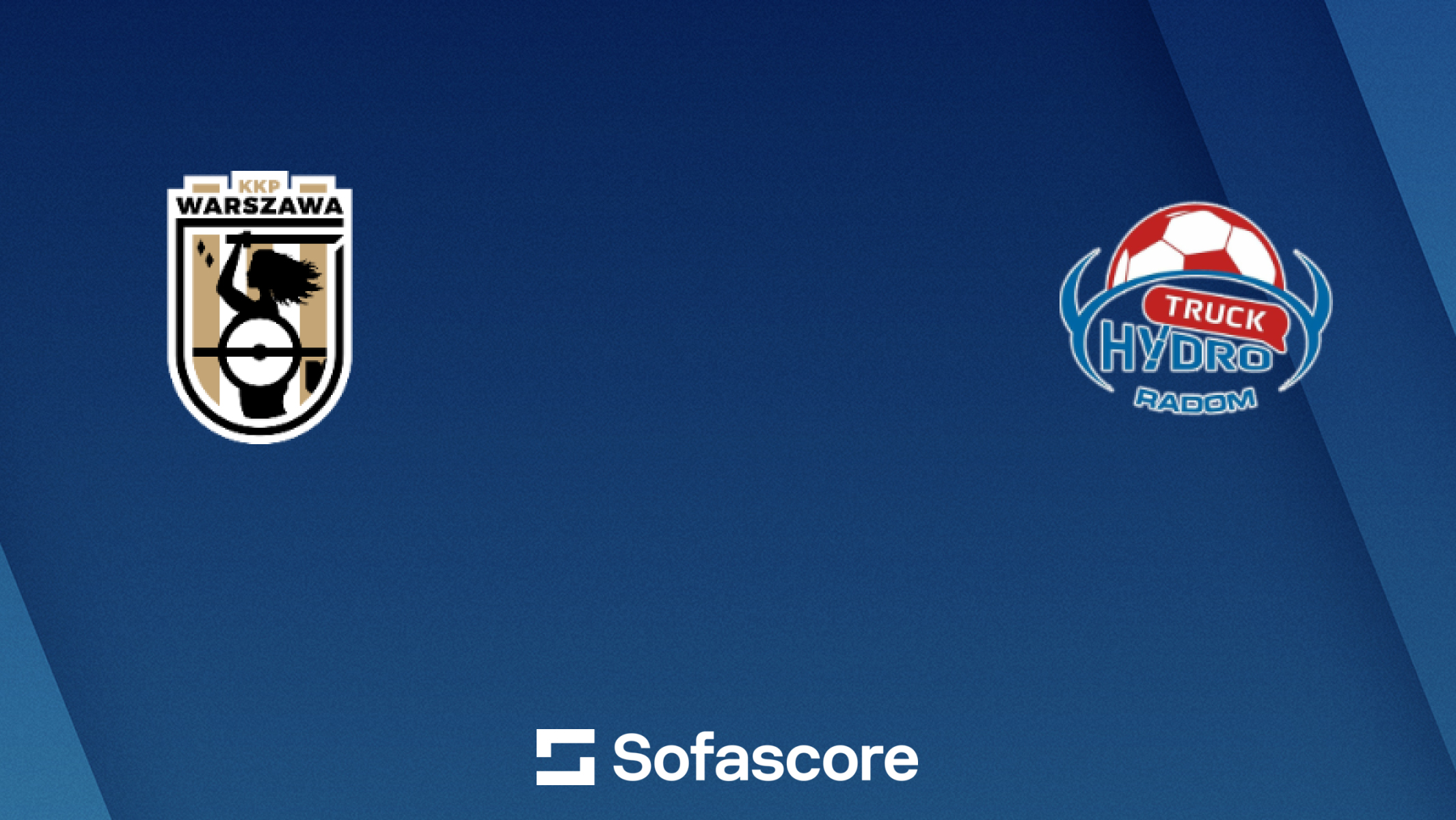 KKP Warszawa x LUKS Hydrotruck Czwórka Radom placar ao vivo, H2H e ...