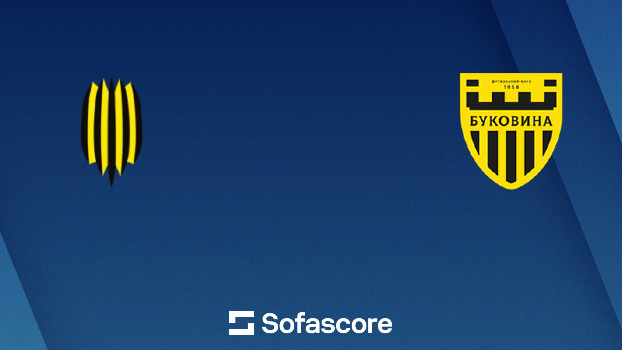Rukh Lviv vs Bukovyna Chernivtsi live score, H2H and lineups | Sofascore