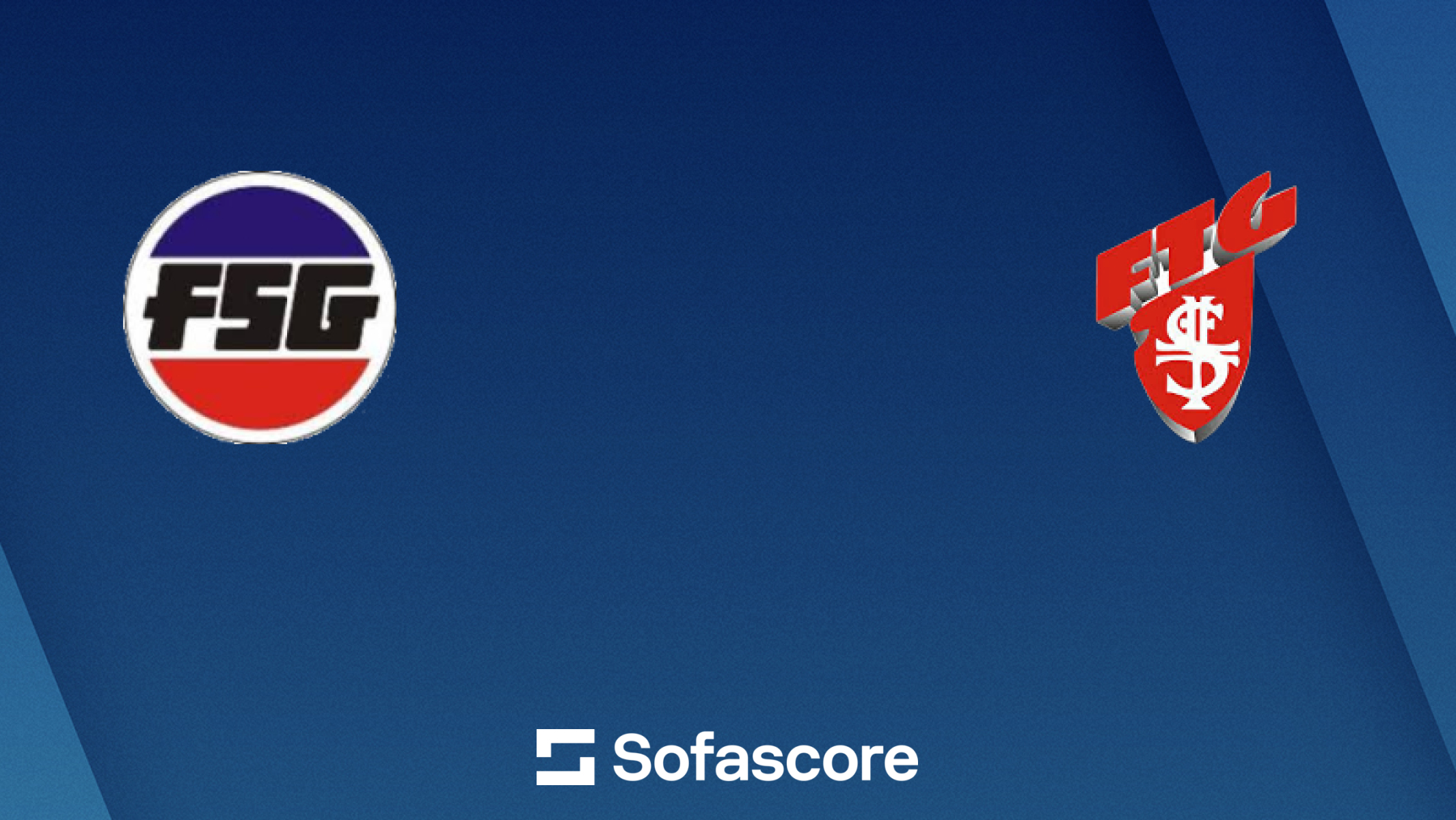 FSG Bensheim vs FTG Pfungstadt live score, H2H and lineups | Sofascore