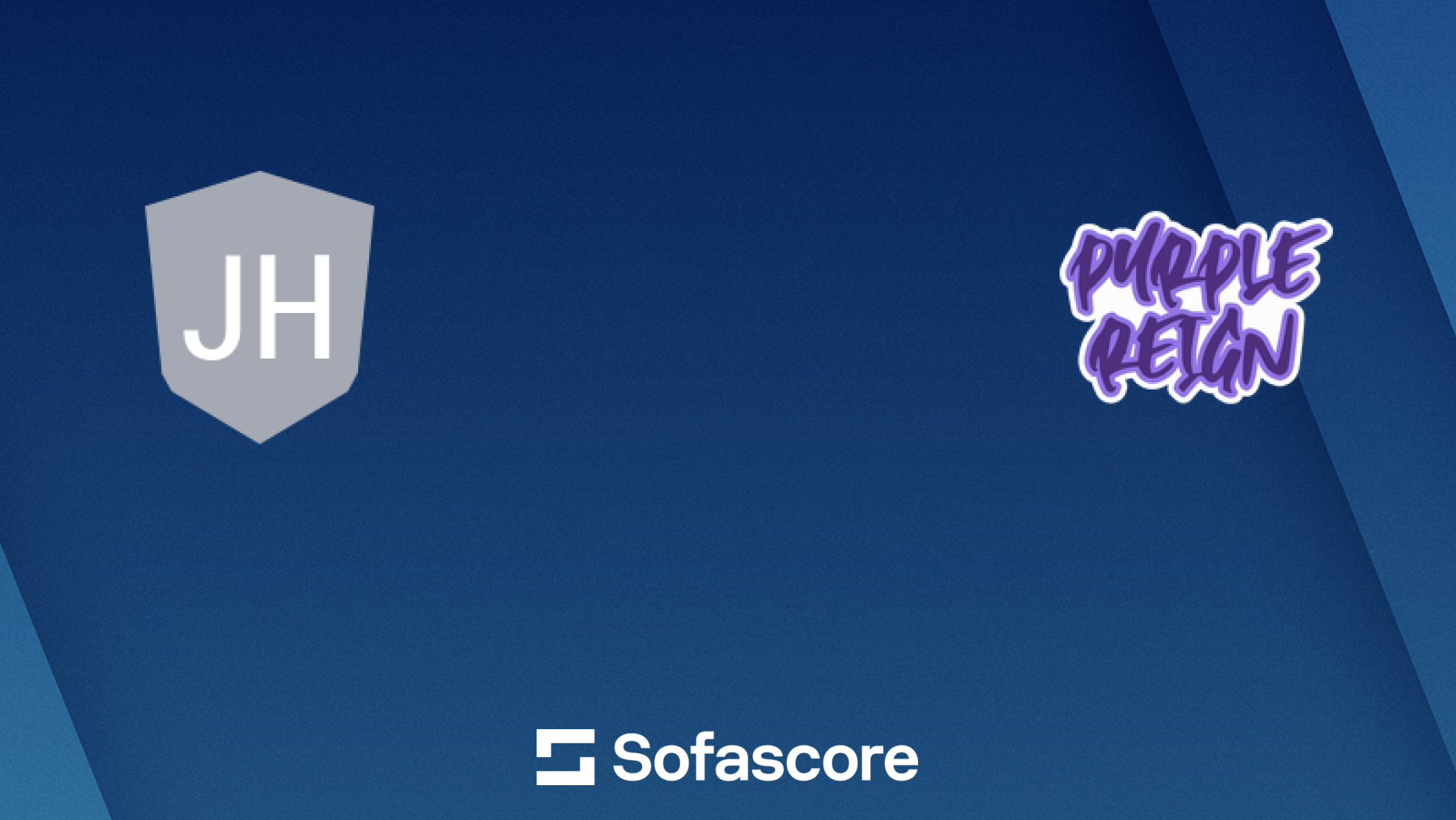 Jhx Hoops Purple Reign live score, video stream and H2H results - Sofascore