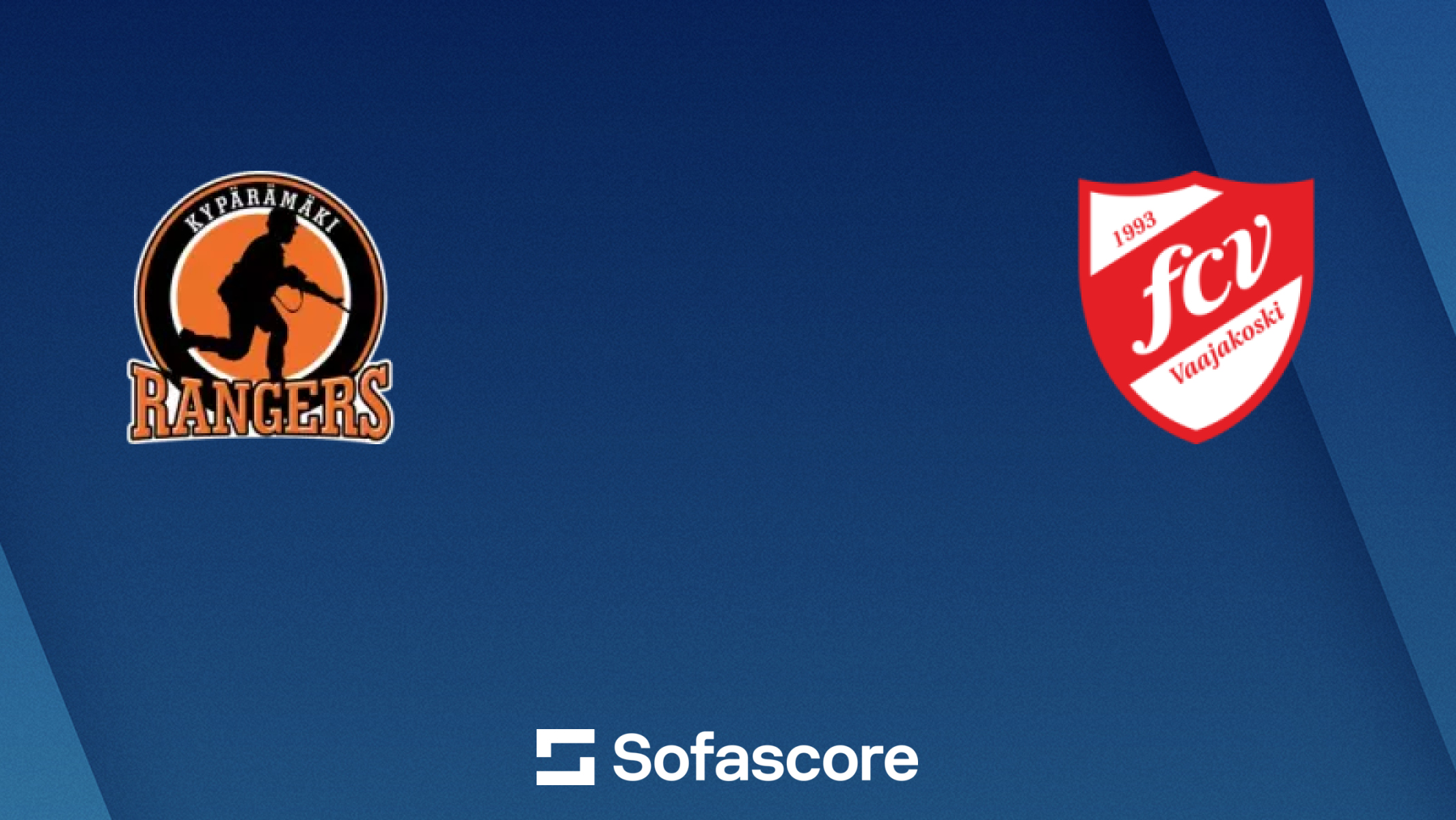 Rangers/2 vs FCV/Reds II live score, H2H and lineups | Sofascore