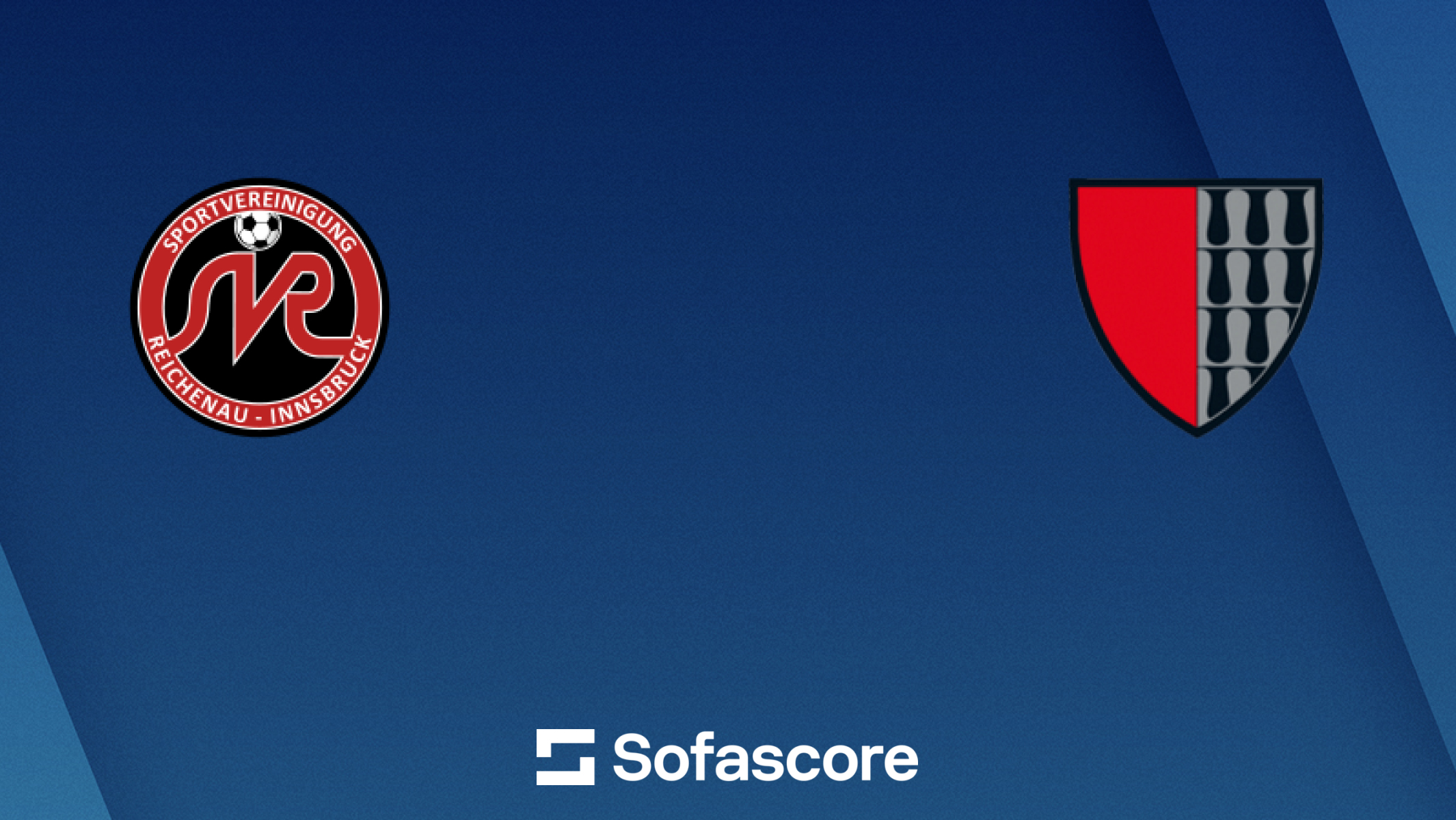 SVG Reichenau x SGA Sirnitz placar ao vivo, H2H e escalações | Sofascore