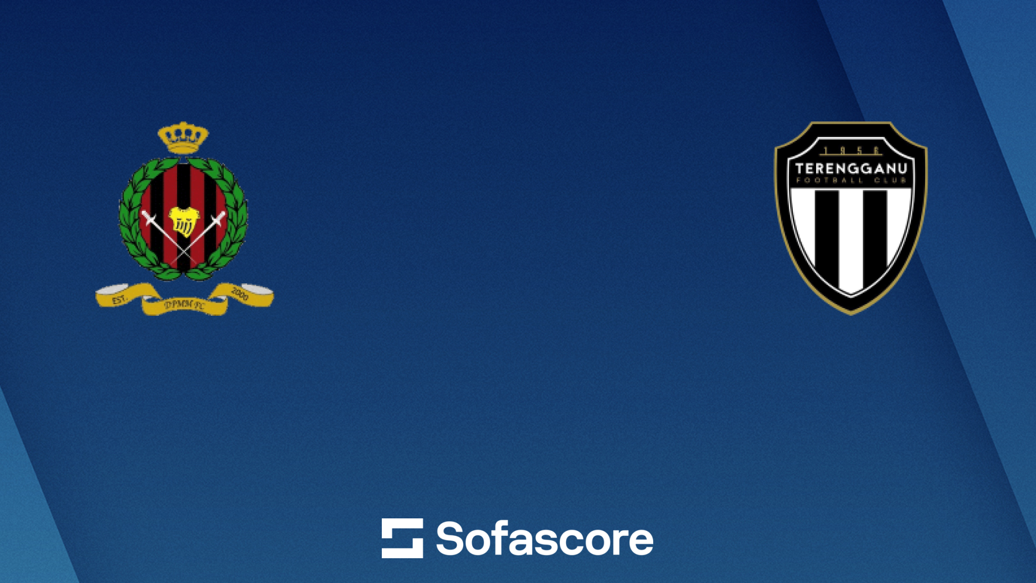 Brunei DPMM FC vs Terengganu live score, H2H and lineups | Sofascore
