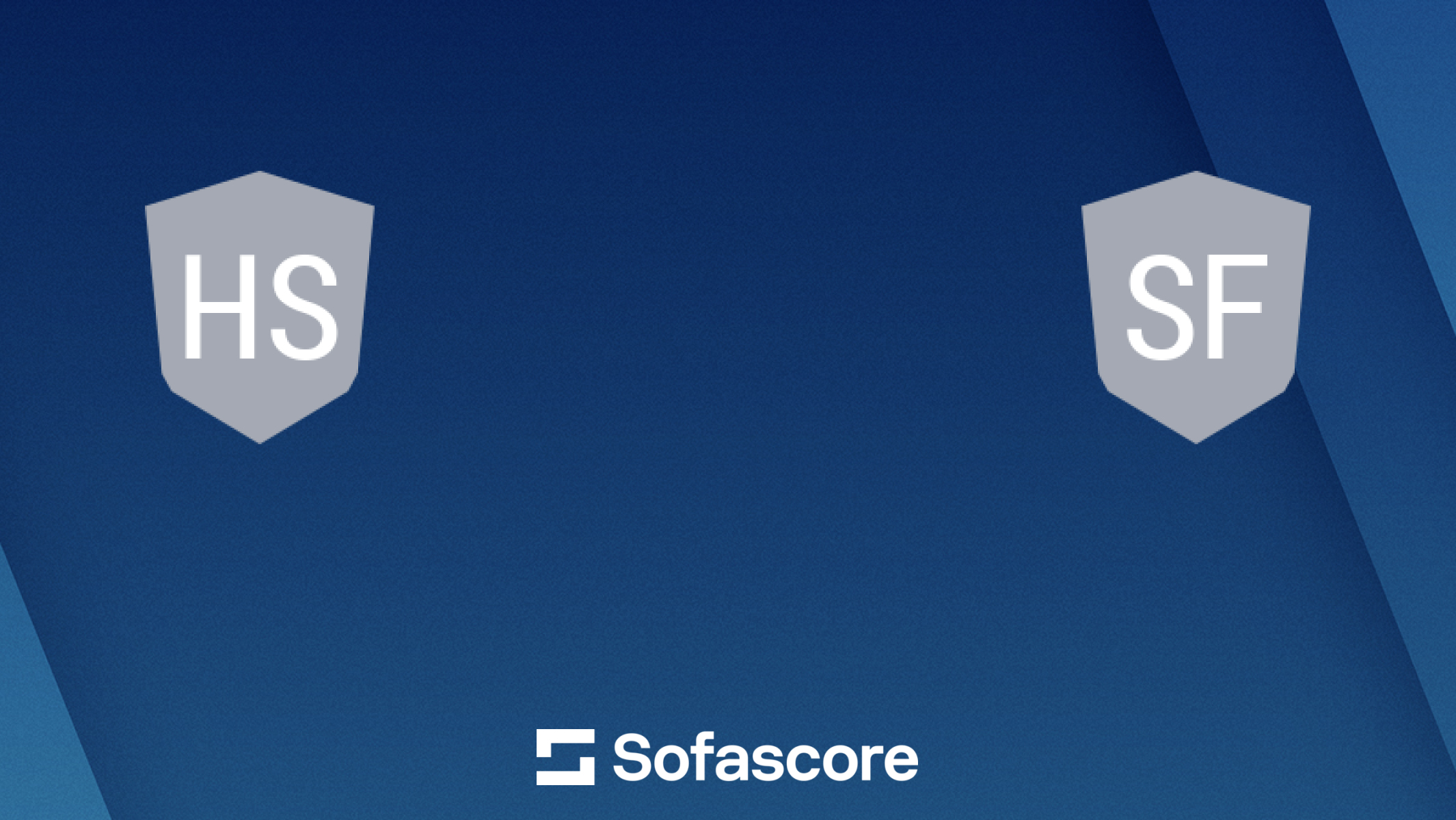 Hackney Side Blue FC U12 vs Spotlight FC U12 live score, H2H and ...