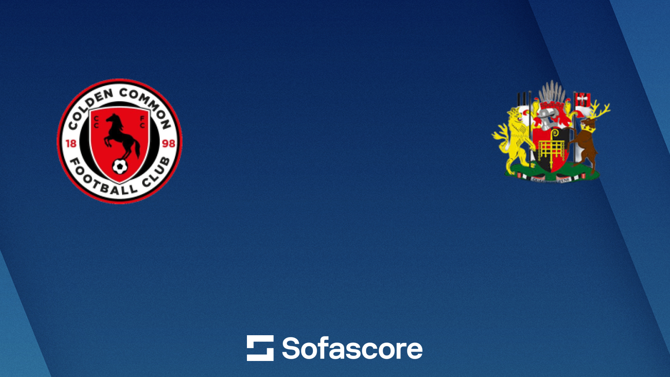 Colden Common FC vs Romsey Town FC live score, H2H and lineups | Sofascore