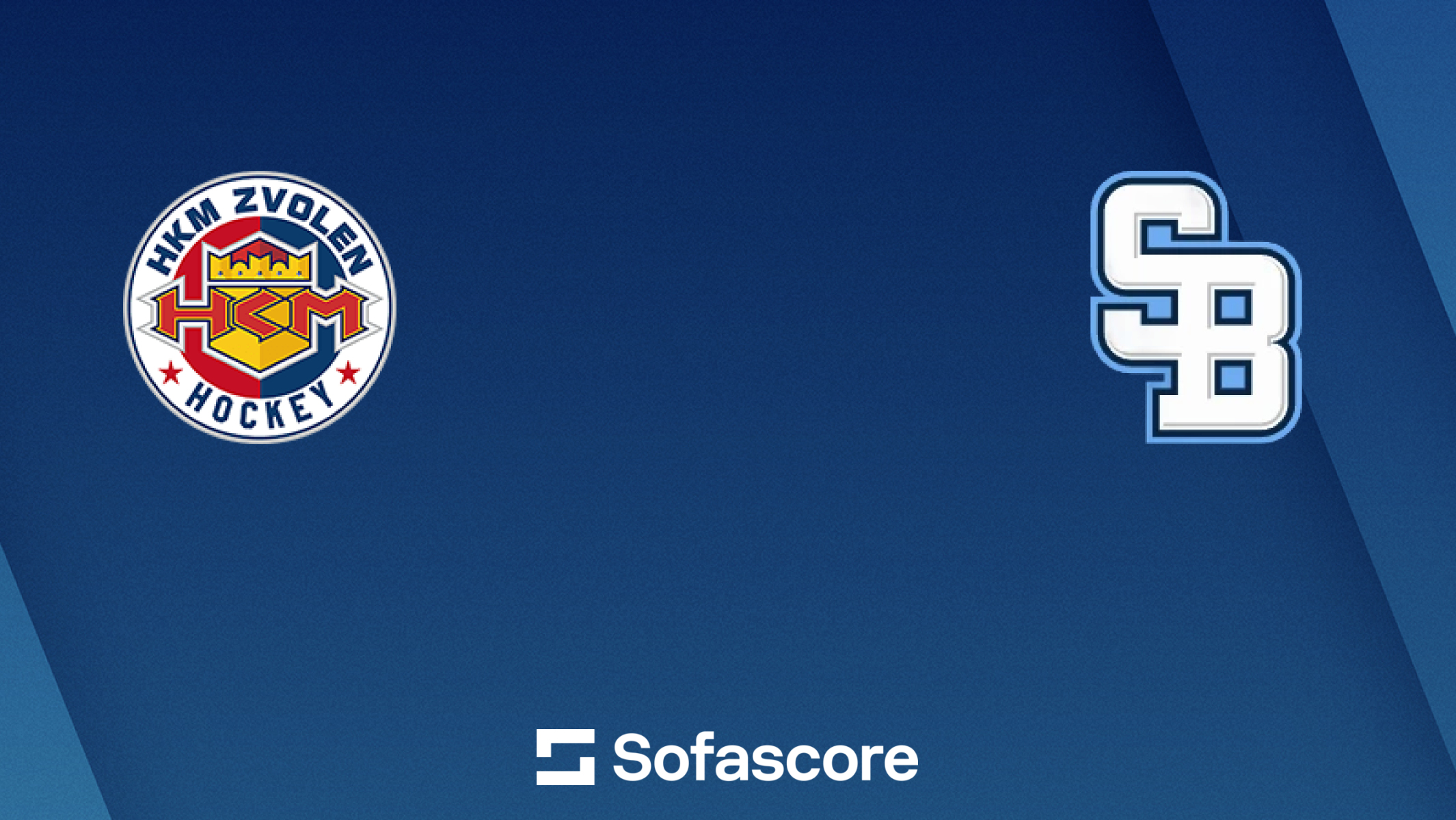 Zvolen vs Slovan scores & predictions | Sofascore