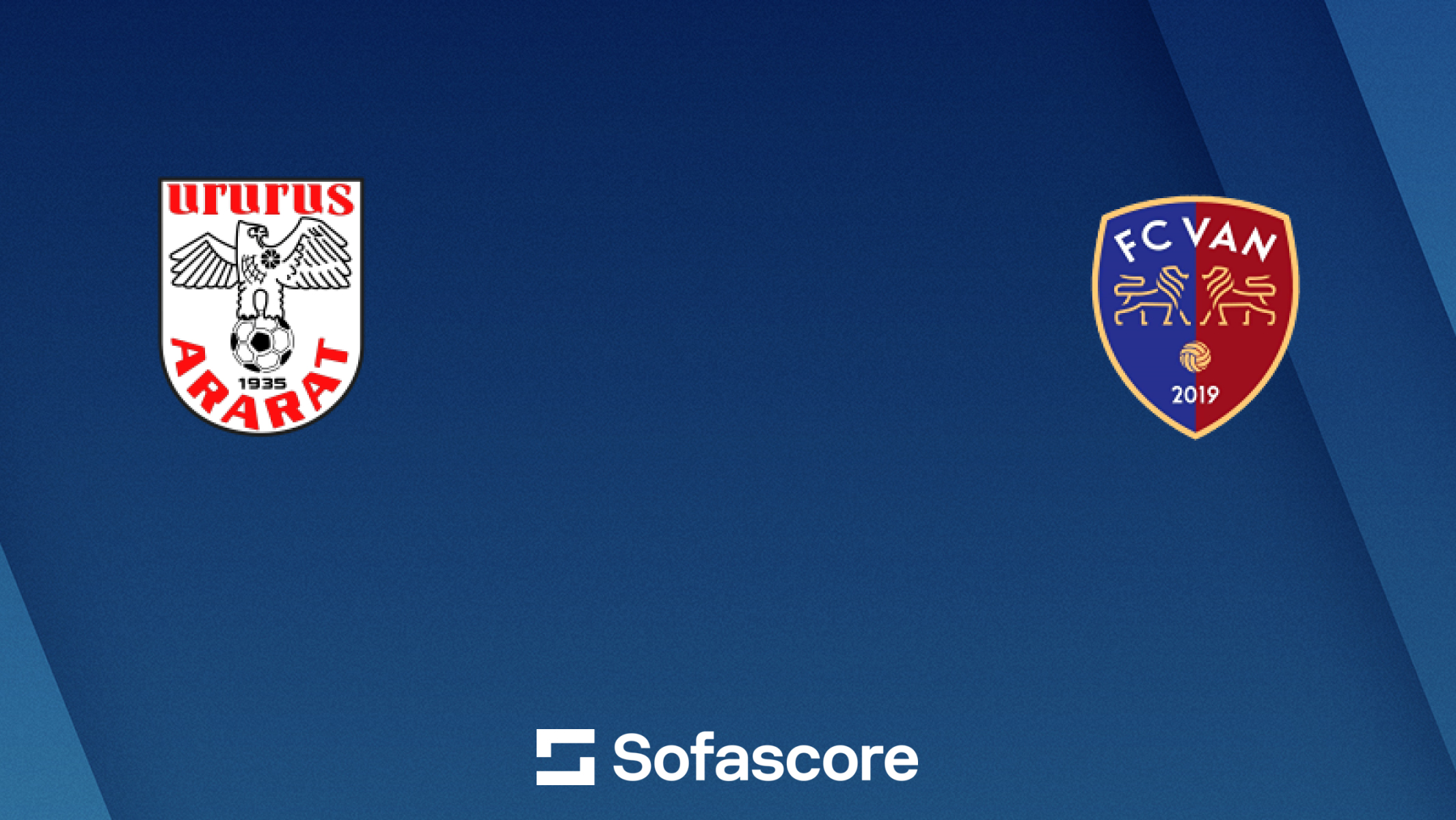 FC Ararat II vs FC Van Charentsavan 2 live score, H2H and lineups | Sofascore