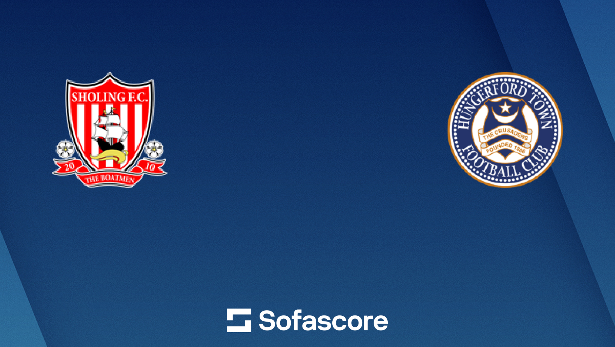 Sholing FC vs Hungerford Town live score, H2H and lineups | Sofascore