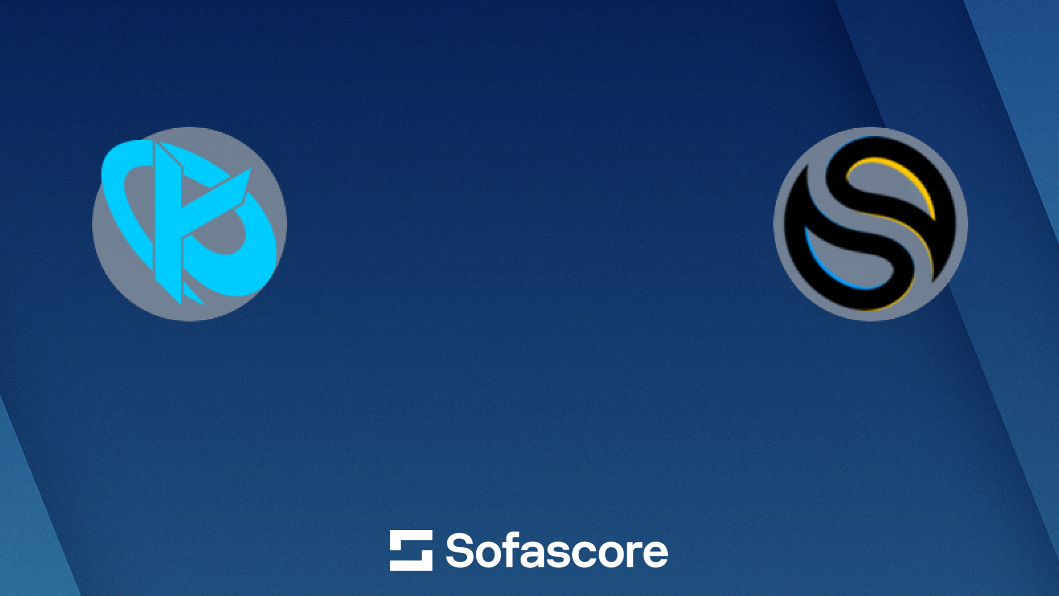 Karmine Corp Blue – Solary - Live score | Sofascore