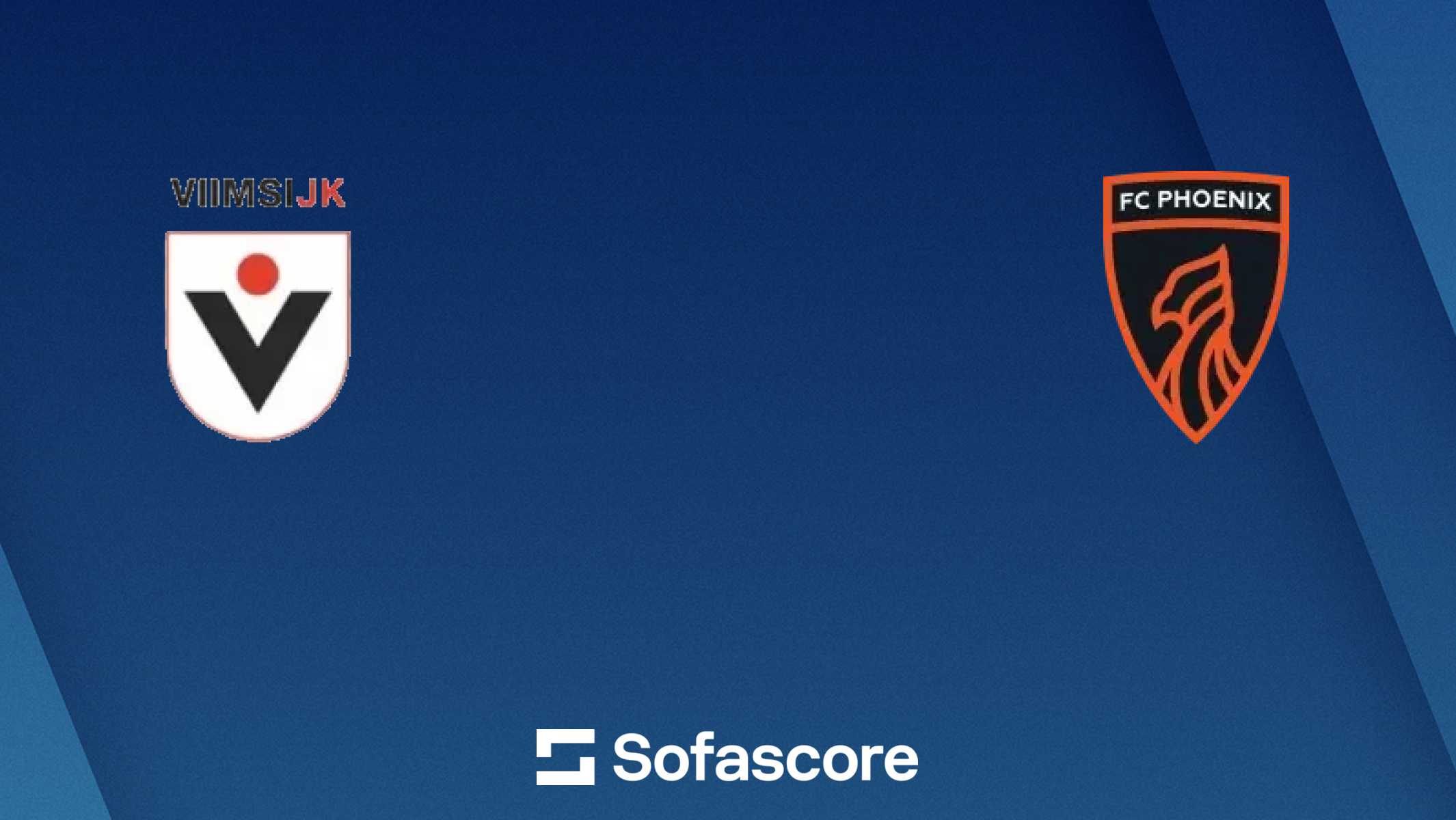 Viimsi JK U19 vs Jõhvi FC Phoenix U19 live score, H2H and lineups | Sofascore
