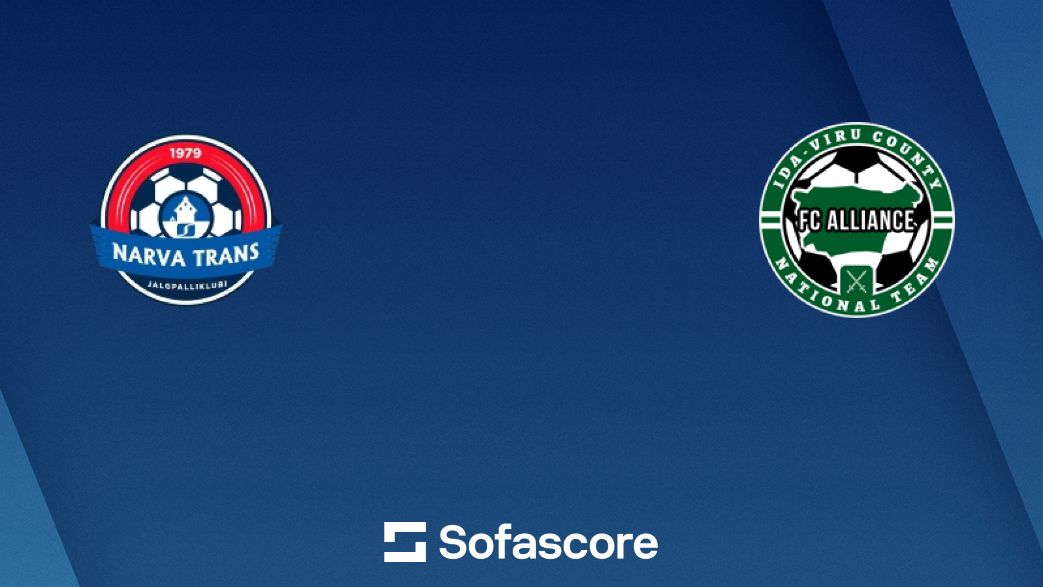 Narva Trans U19 vs Noova U19 live score, H2H and lineups | Sofascore
