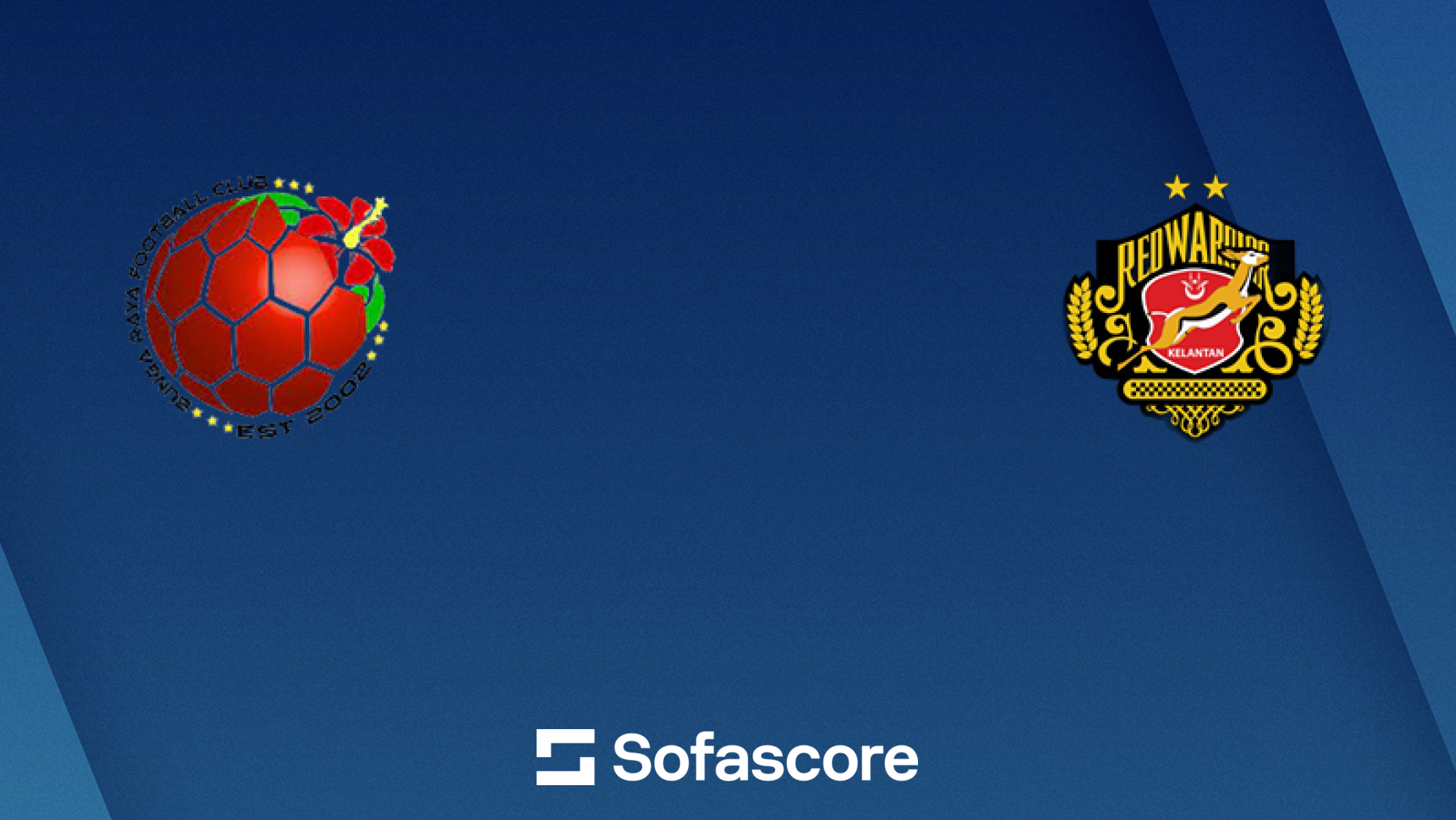 Bunga Raya FC vs Kelantan Red Warrior FC live score, H2H and lineups ...
