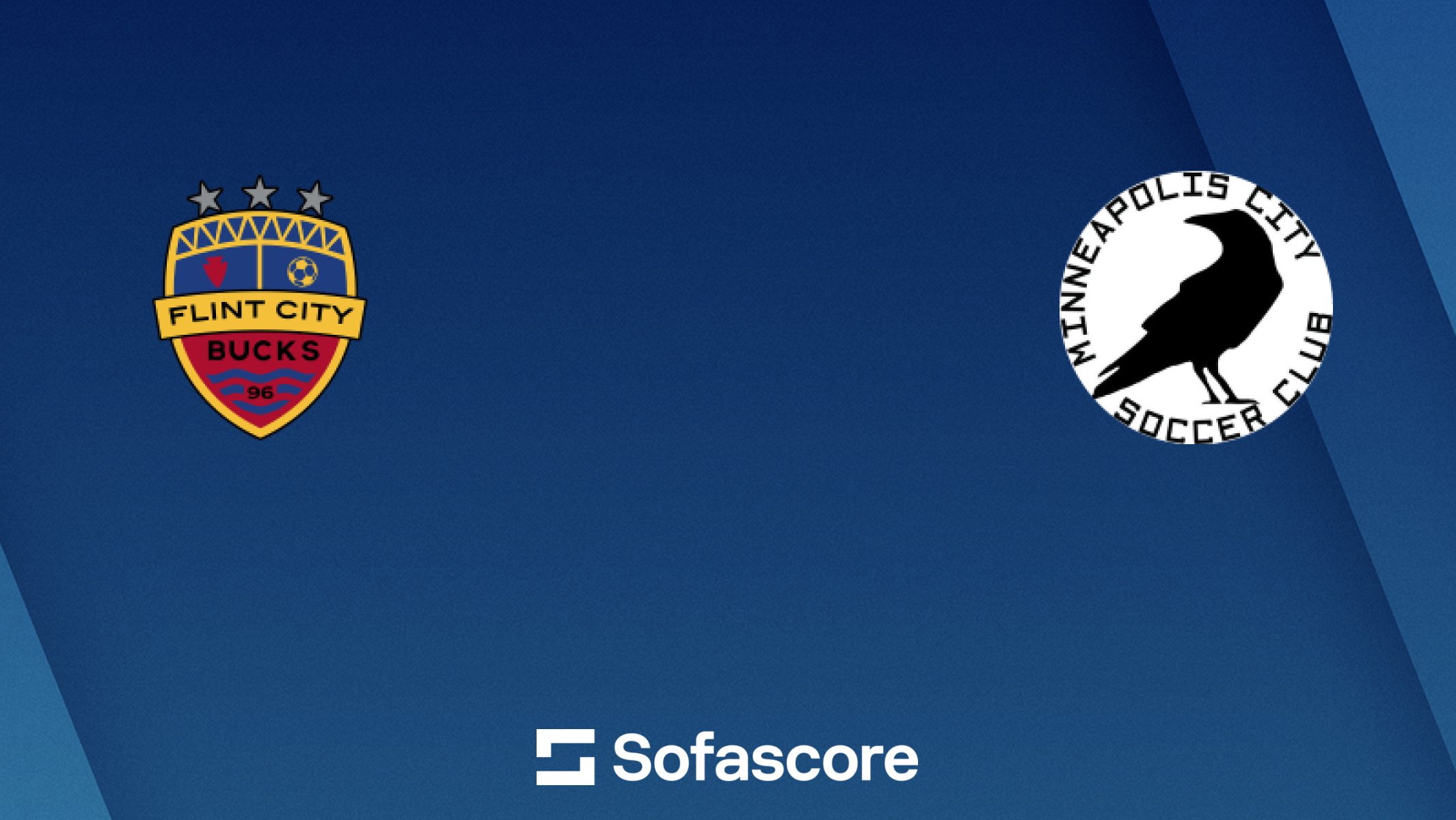 Flint City Bucks - Minneapolis City scores en direct, face-à-face et ...