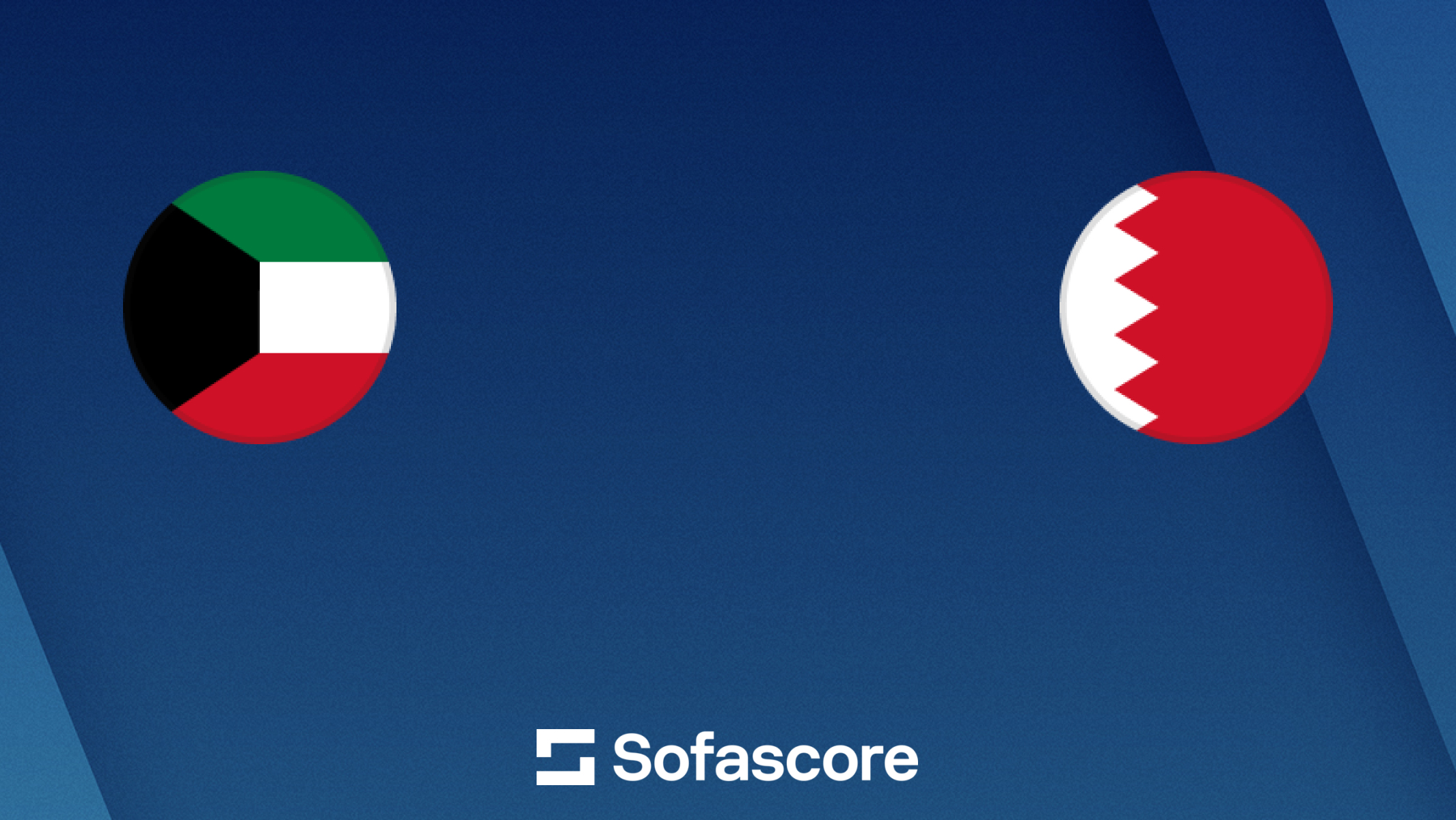 Kuwait Bahrain resultados ao vivo - Sofascore