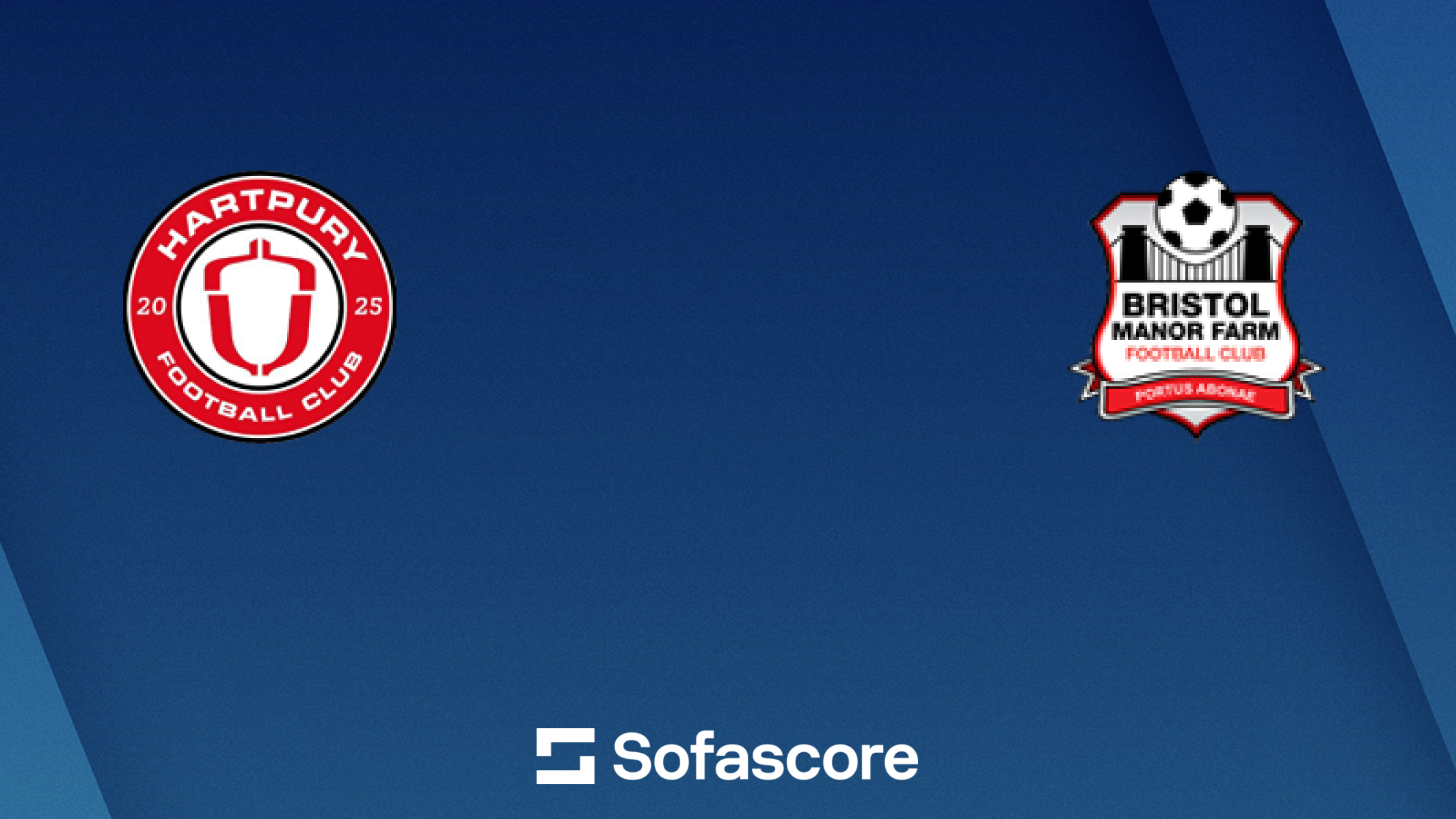Hartpury FC vs Bristol Manor Farm live score, H2H and lineups | Sofascore
