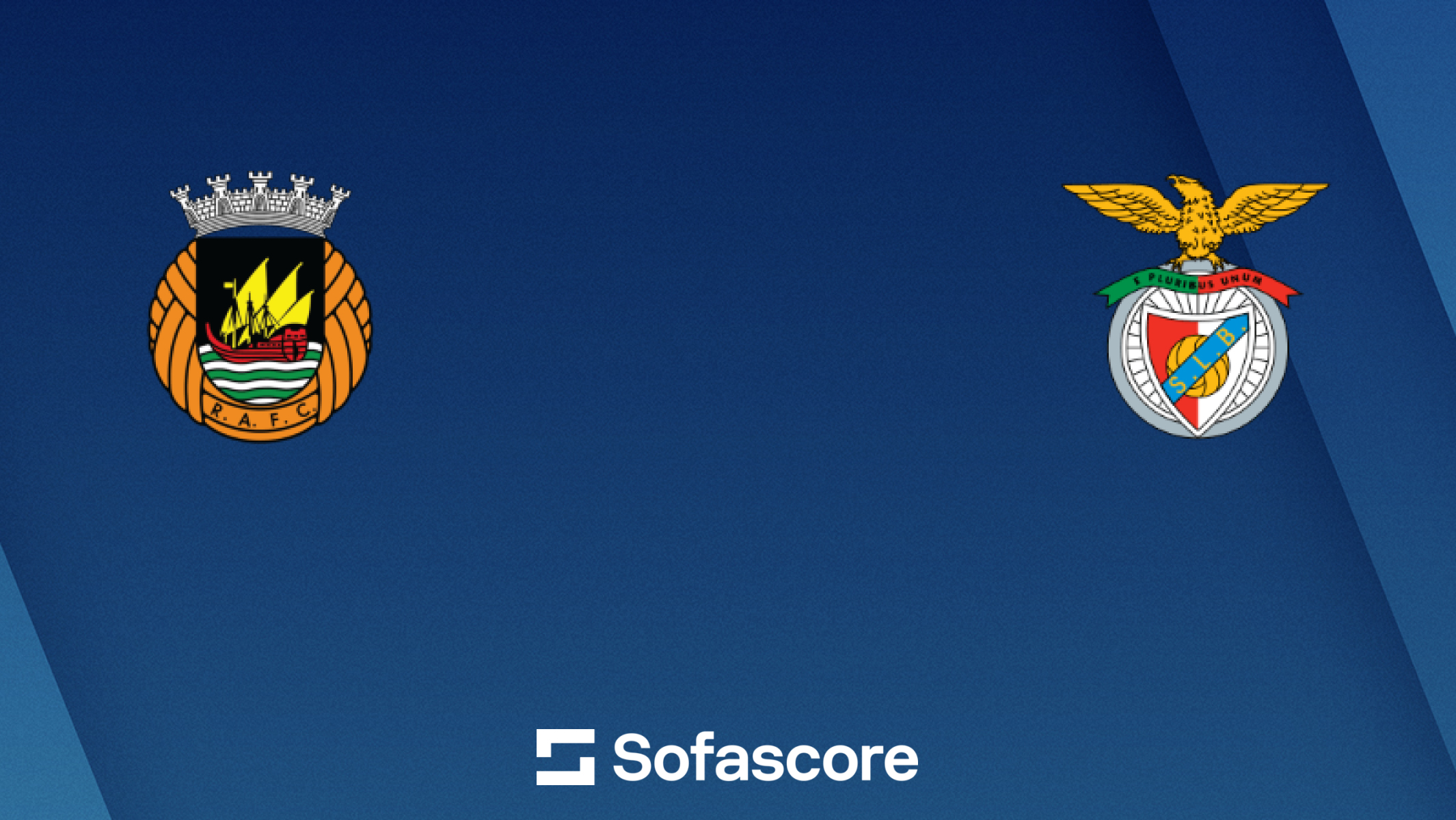 Rio Ave x SL Benfica B U21 placar ao vivo, H2H e escalações | Sofascore