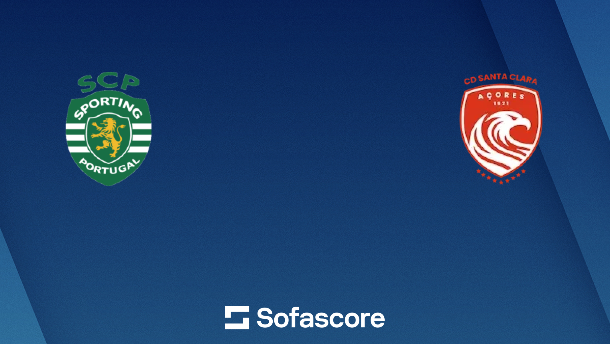 Sporting U23 vs Santa Clara U23 live score, H2H and lineups | Sofascore