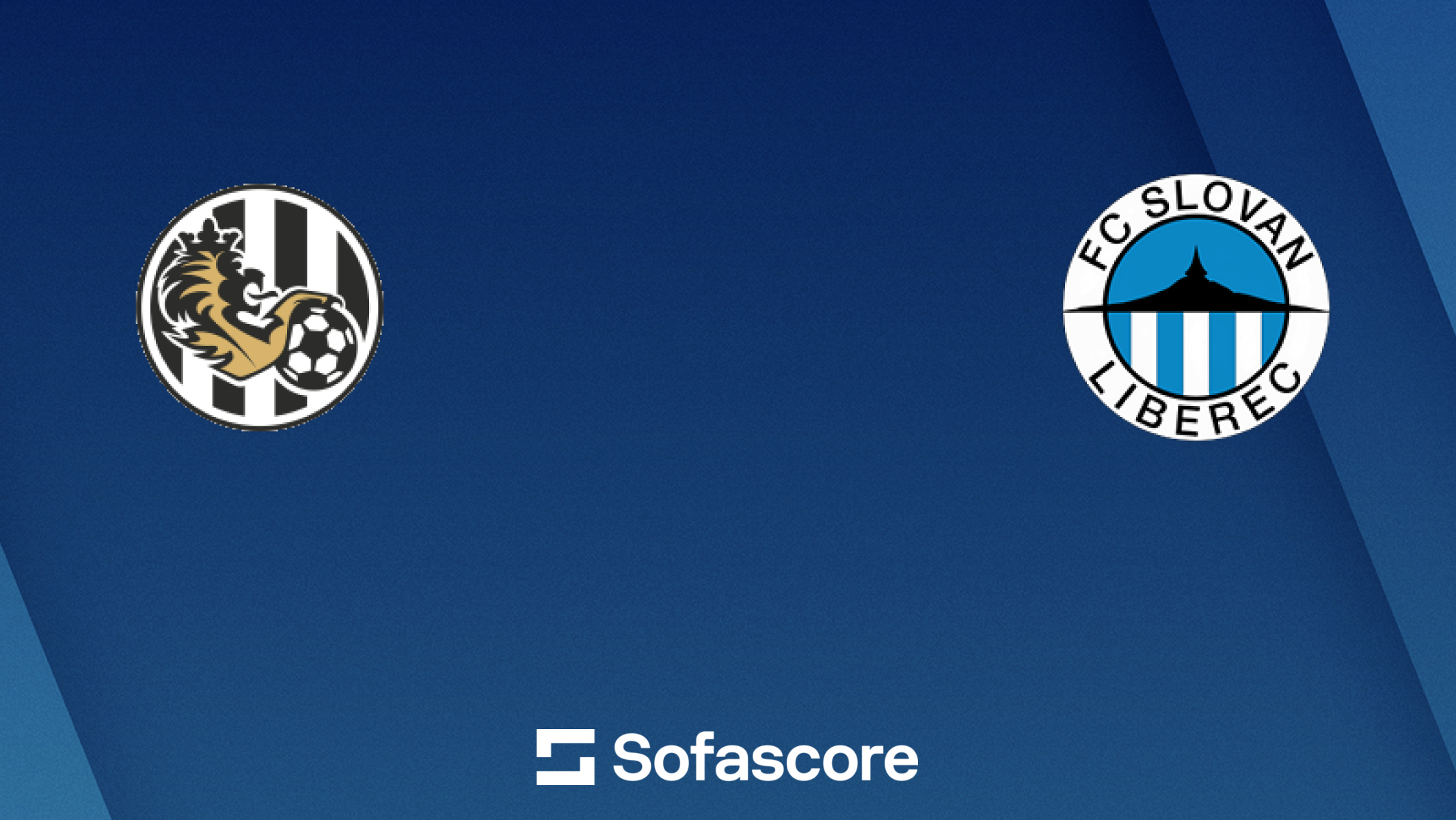 FC Hradec Kralove vs FC Slovan Liberec B live score, H2H and lineups ...