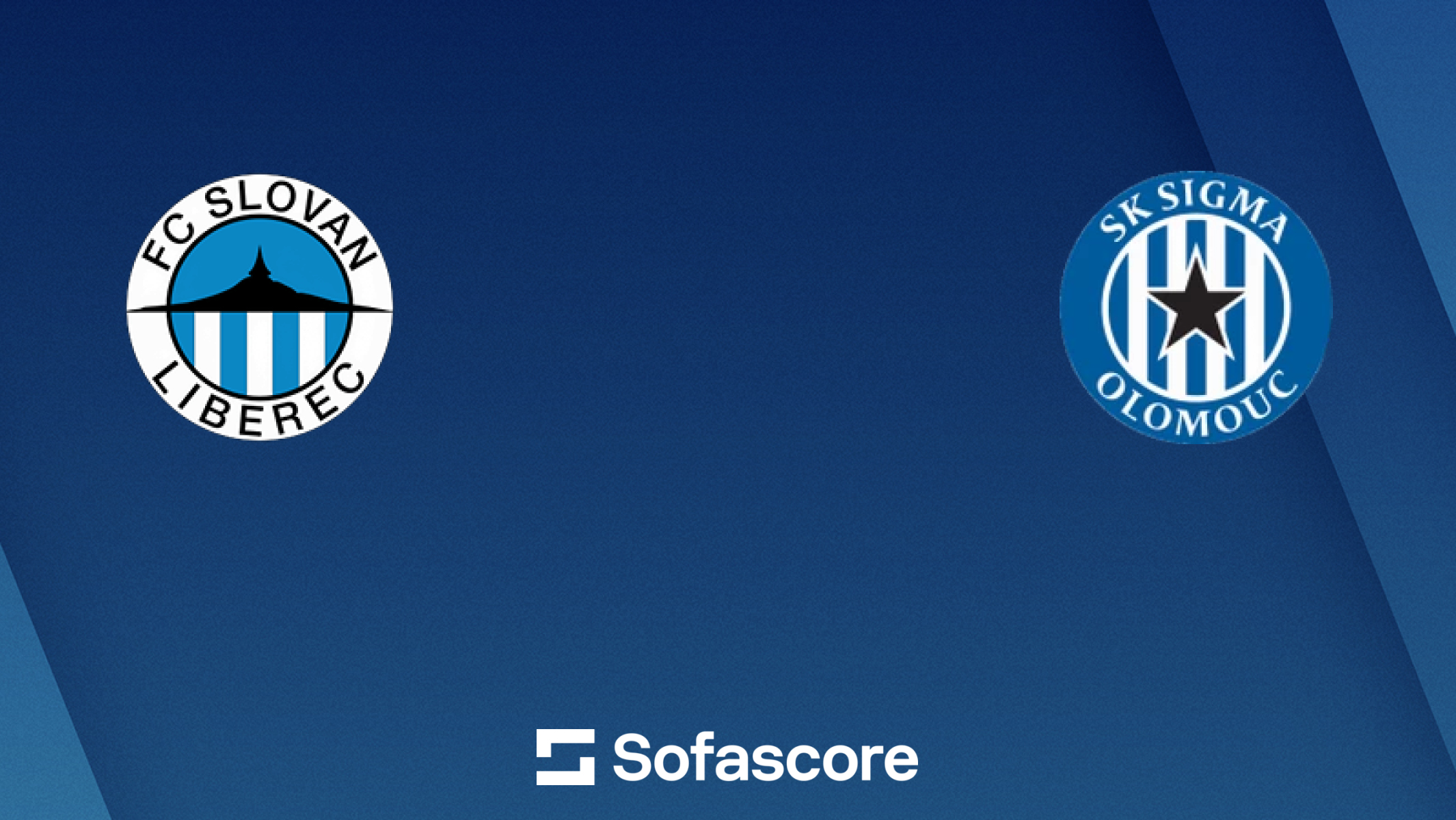 FC Slovan Liberec B - SK Olomouc Sigma live resultat, H2H och uppställningar | Sofascore