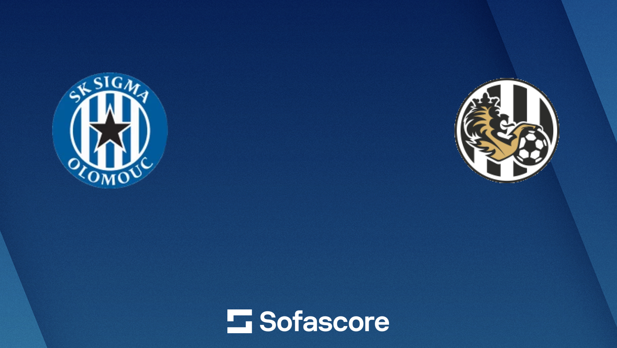 SK Olomouc Sigma vs FC Hradec Kralove live score, H2H and lineups | Sofascore