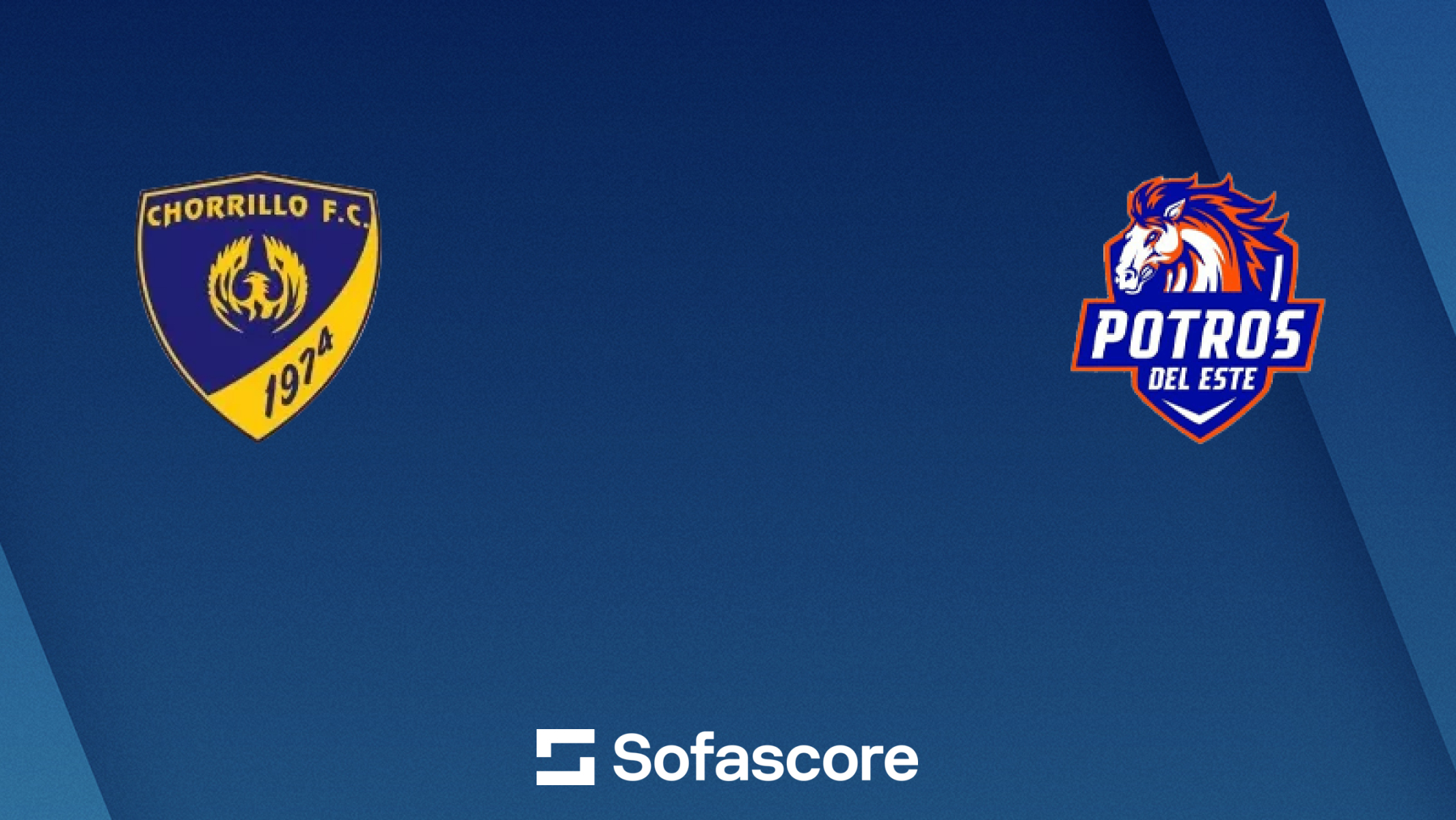 Chorrillo FC vs Costa del Este FC resultados en vivo, H2H y ...