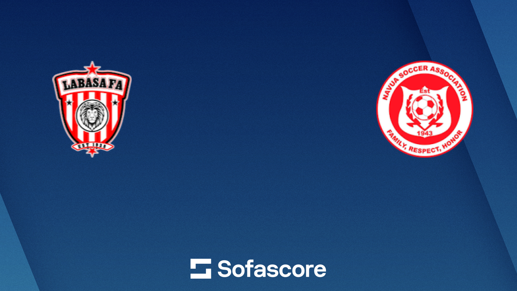 FC Labasa vs Navua FC live score, H2H and lineups | Sofascore