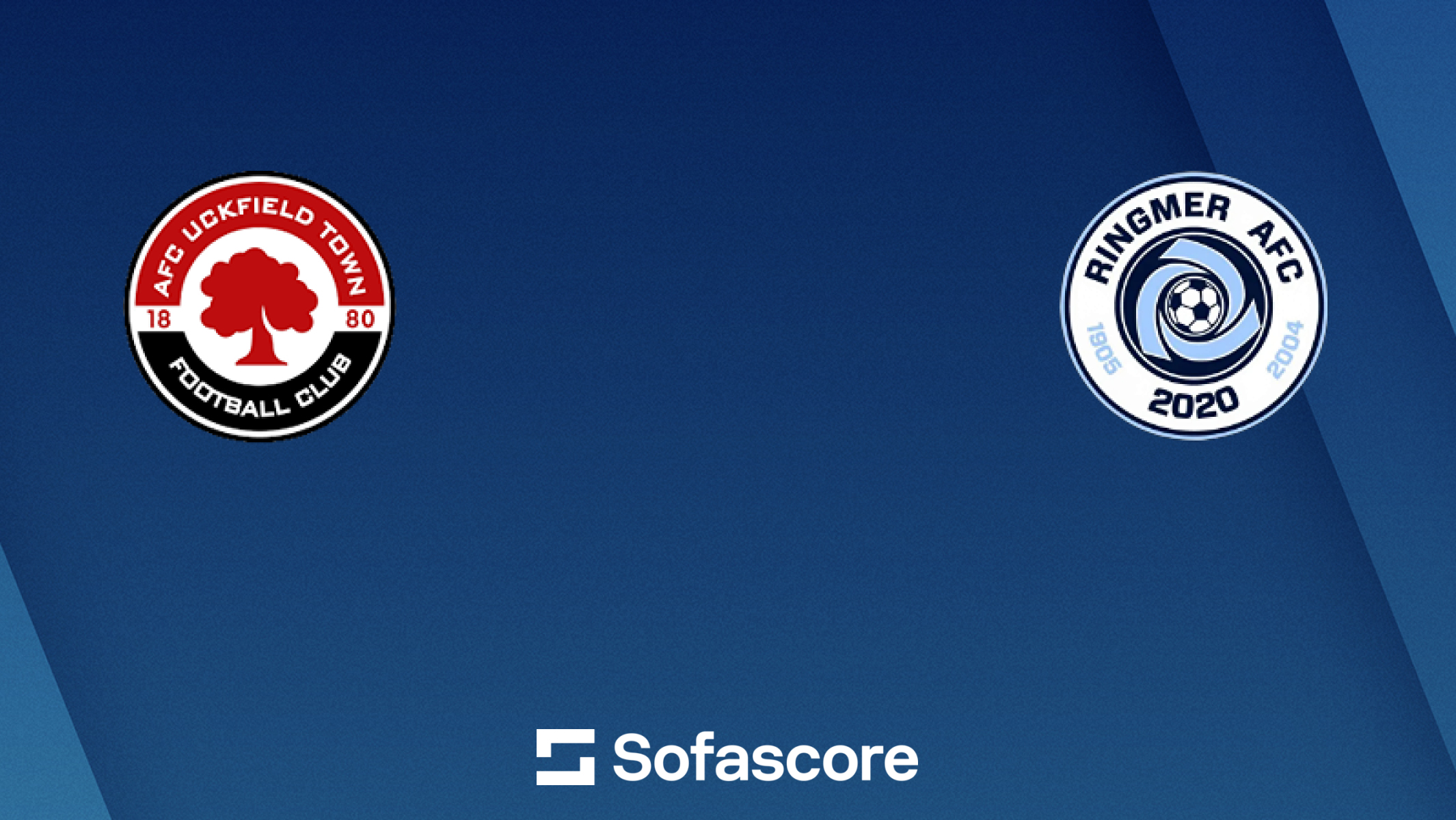 AFC Uckfield Town vs Ringmer AFC live score, H2H and lineups | Sofascore