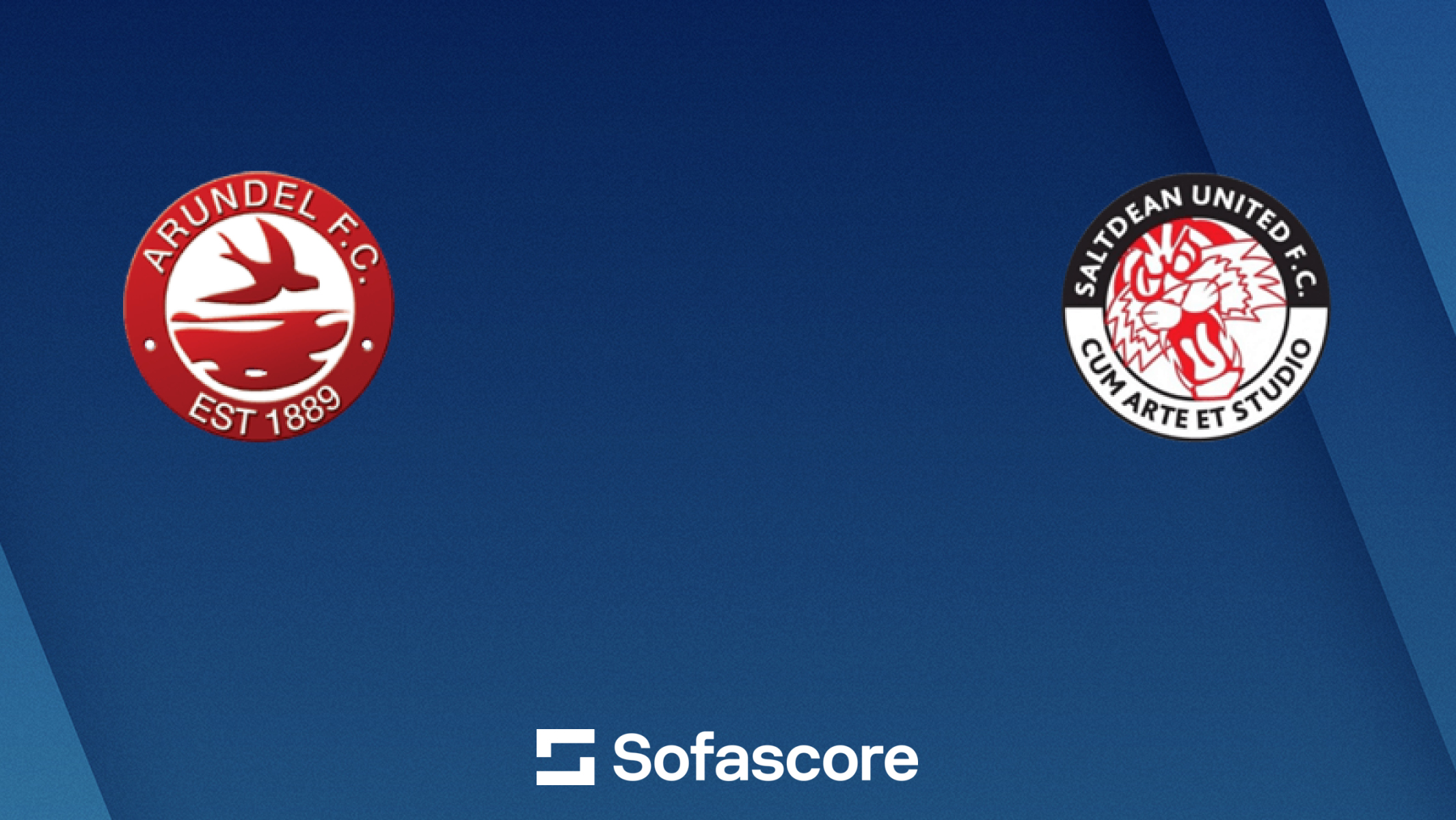 Arundel vs Saltdean United live score, H2H and lineups | Sofascore