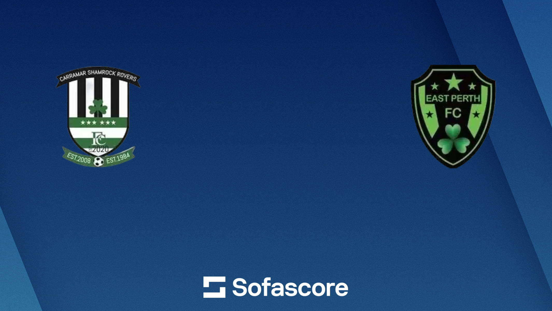 Carramar Shamrock Rovers Reserves vs East Perth II live score, H2H and ...