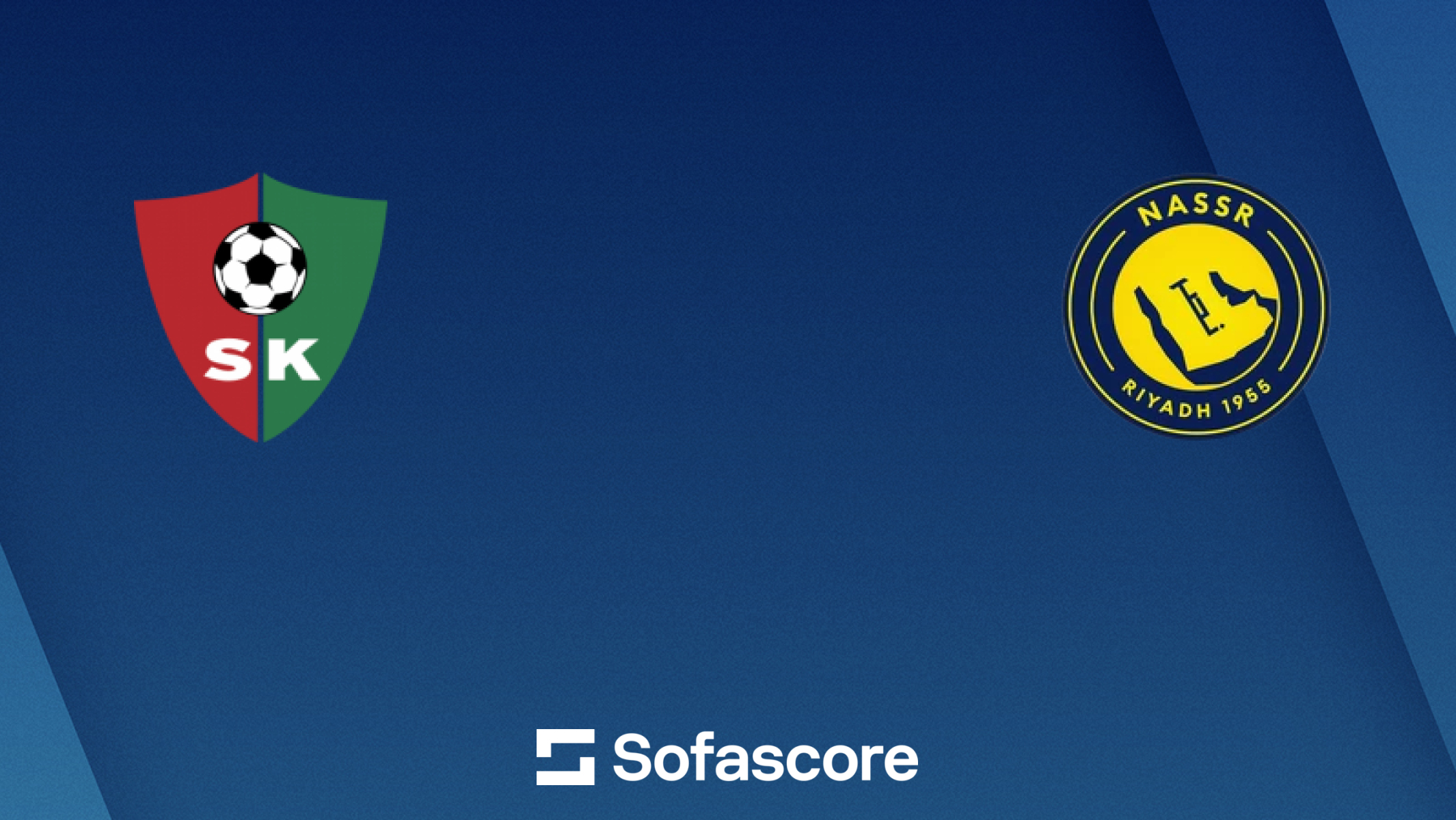 SK St Johann vs Al-Nassr live score, H2H and lineups | Sofascore