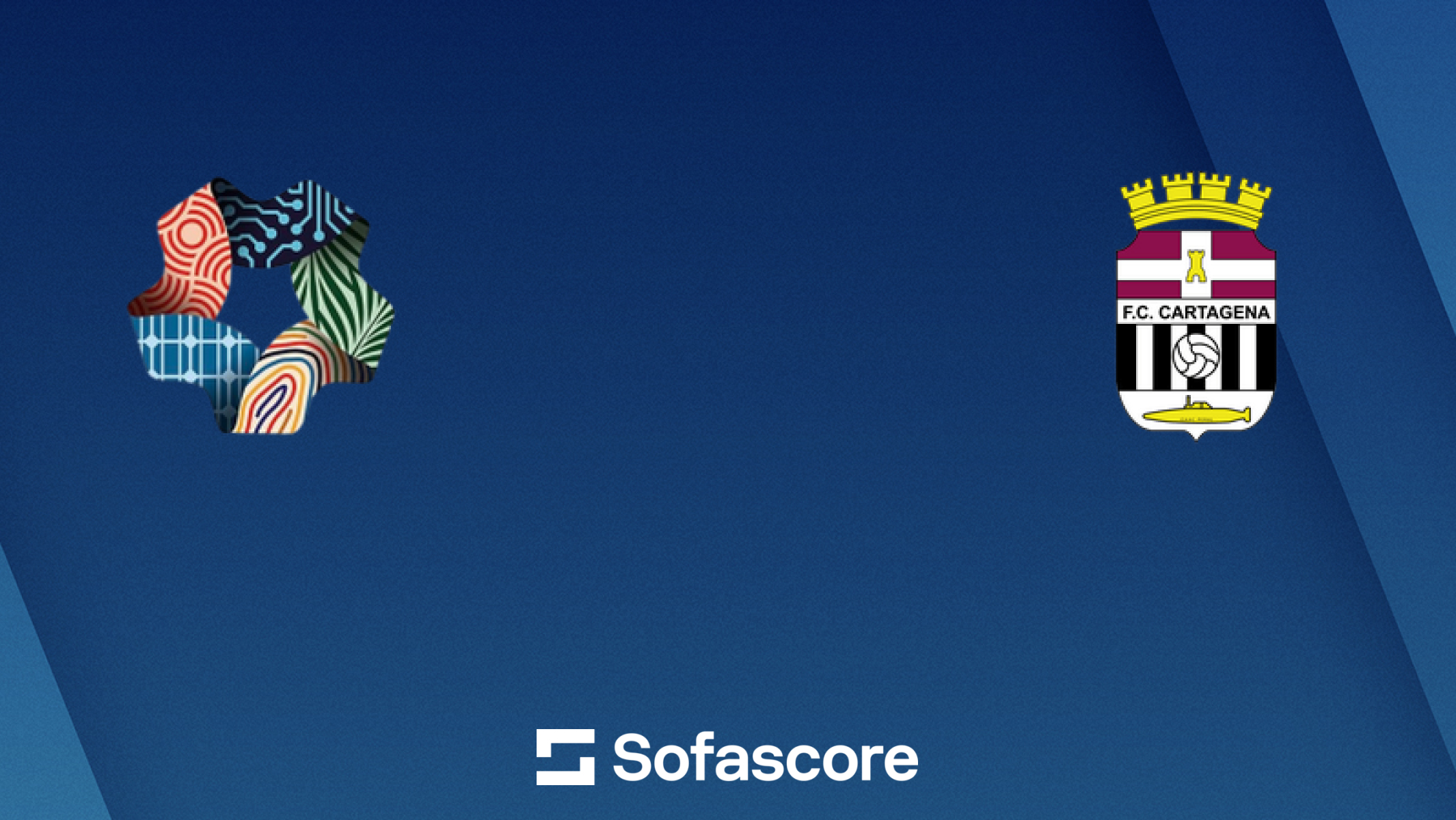 Neom SC vs FC Cartagena live score, H2H and lineups | Sofascore