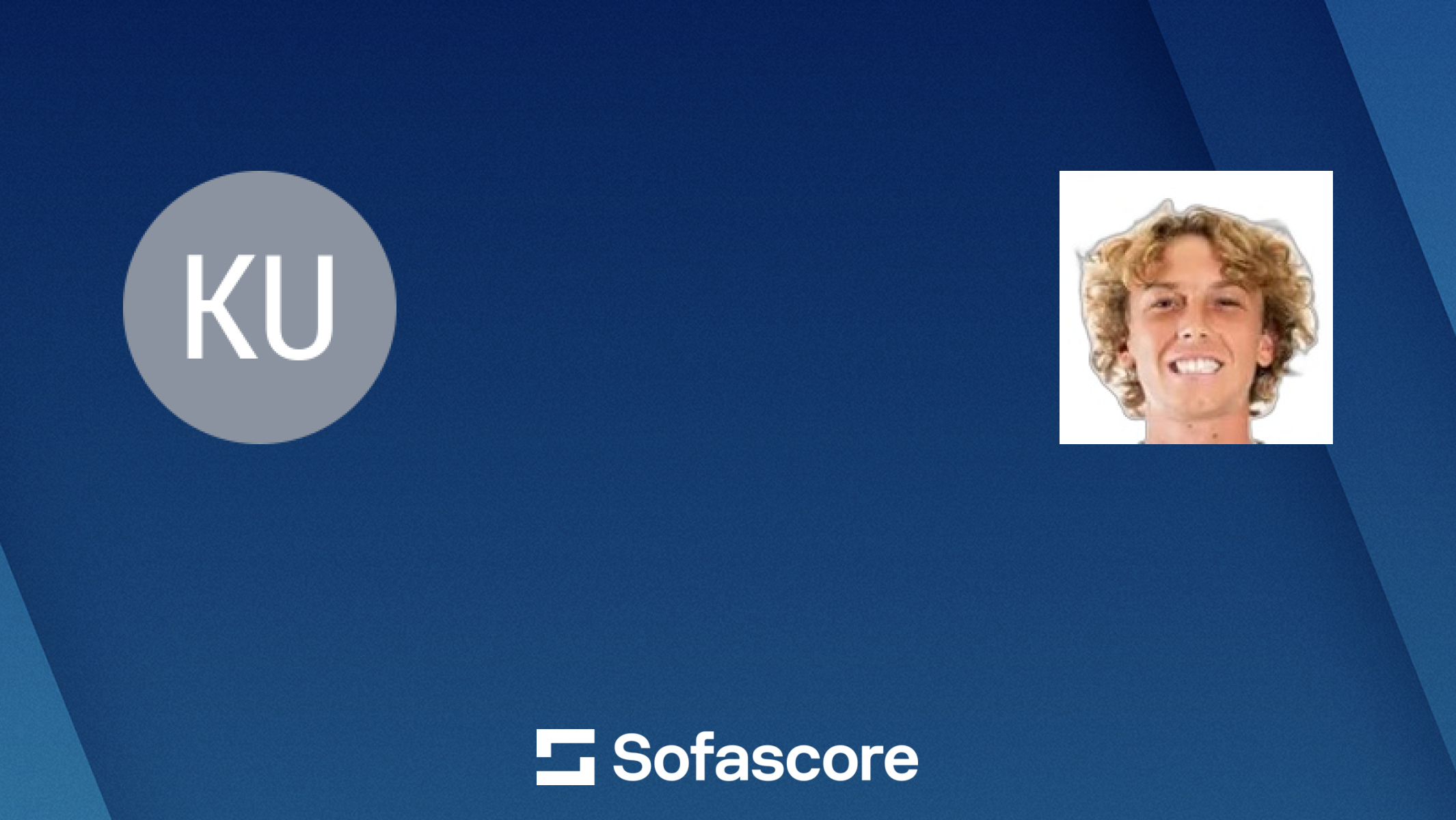 Eric Kuo Brody Nejedly Krall live score, video stream and H2H results - Sofascore