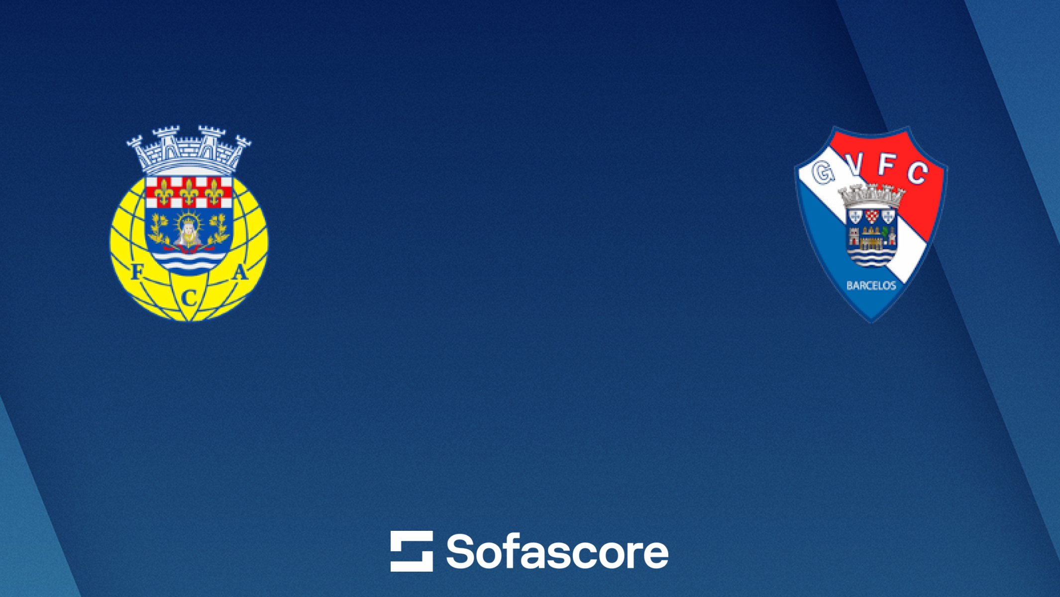 FC Arouca vs Gil Vicente live score, H2H and lineups | Sofascore