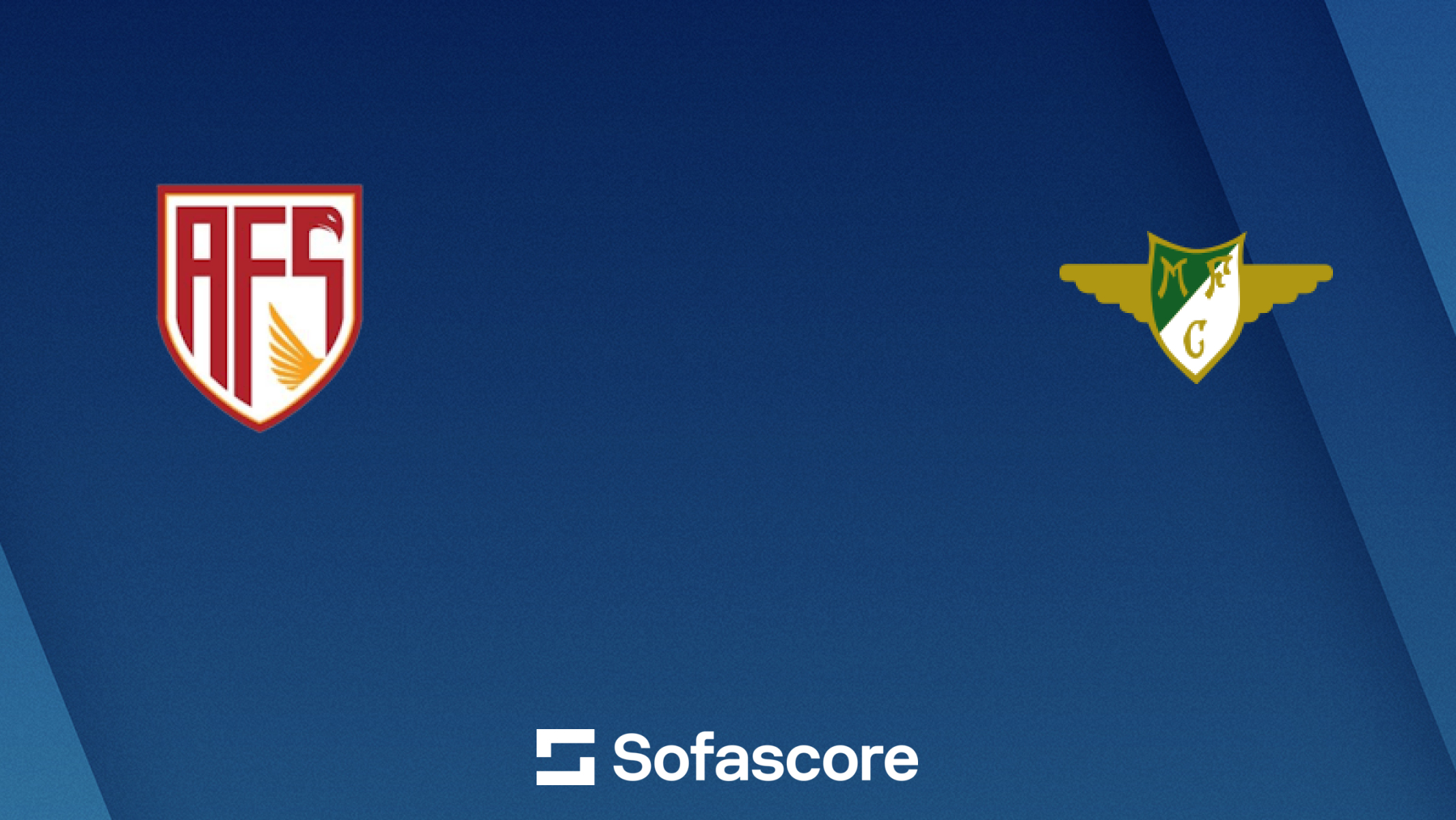 AVS - Futebol SAD vs Moreirense live score, H2H and lineups | Sofascore