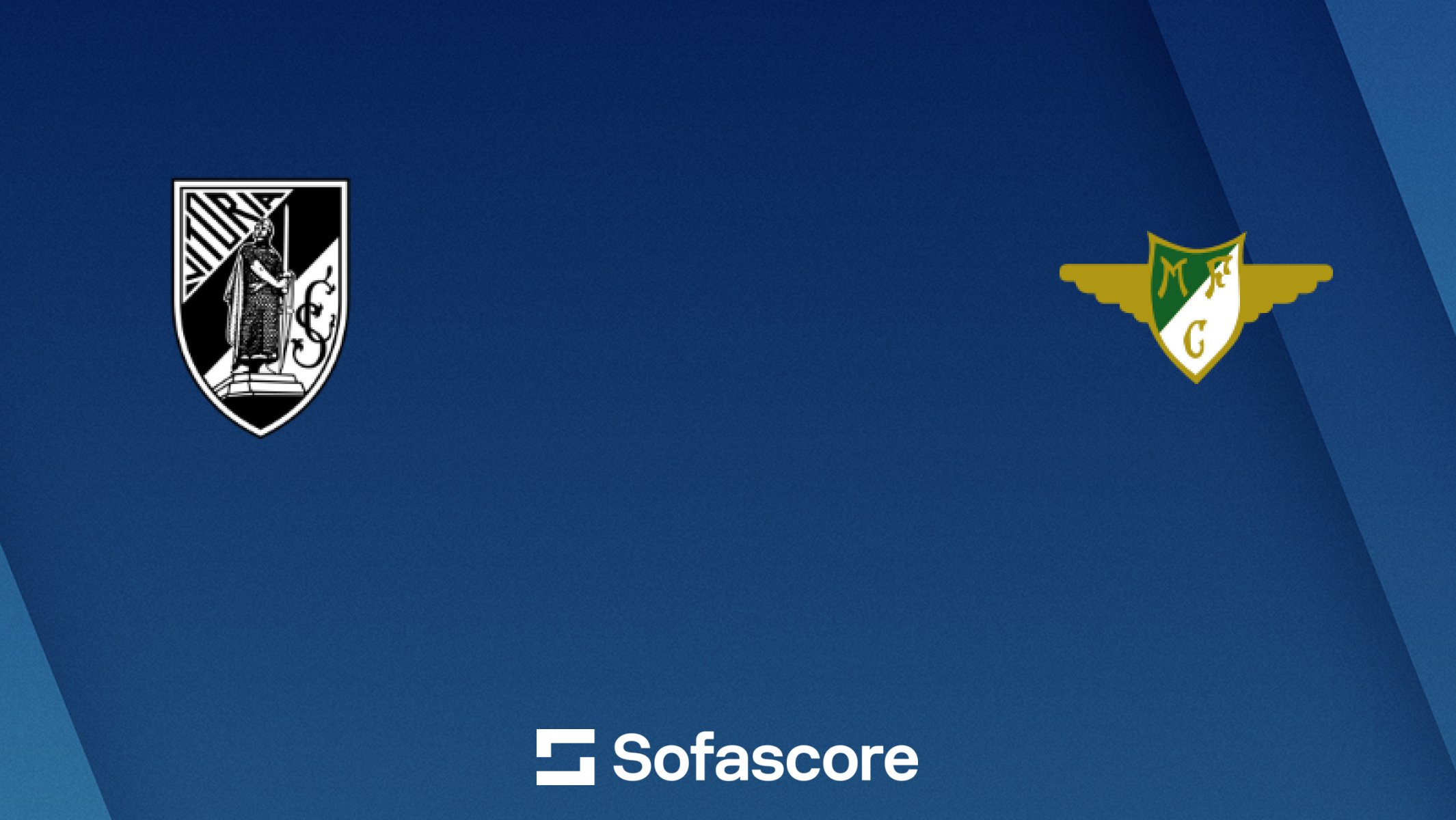 Vitória SC vs Moreirense live score, H2H and lineups | Sofascore
