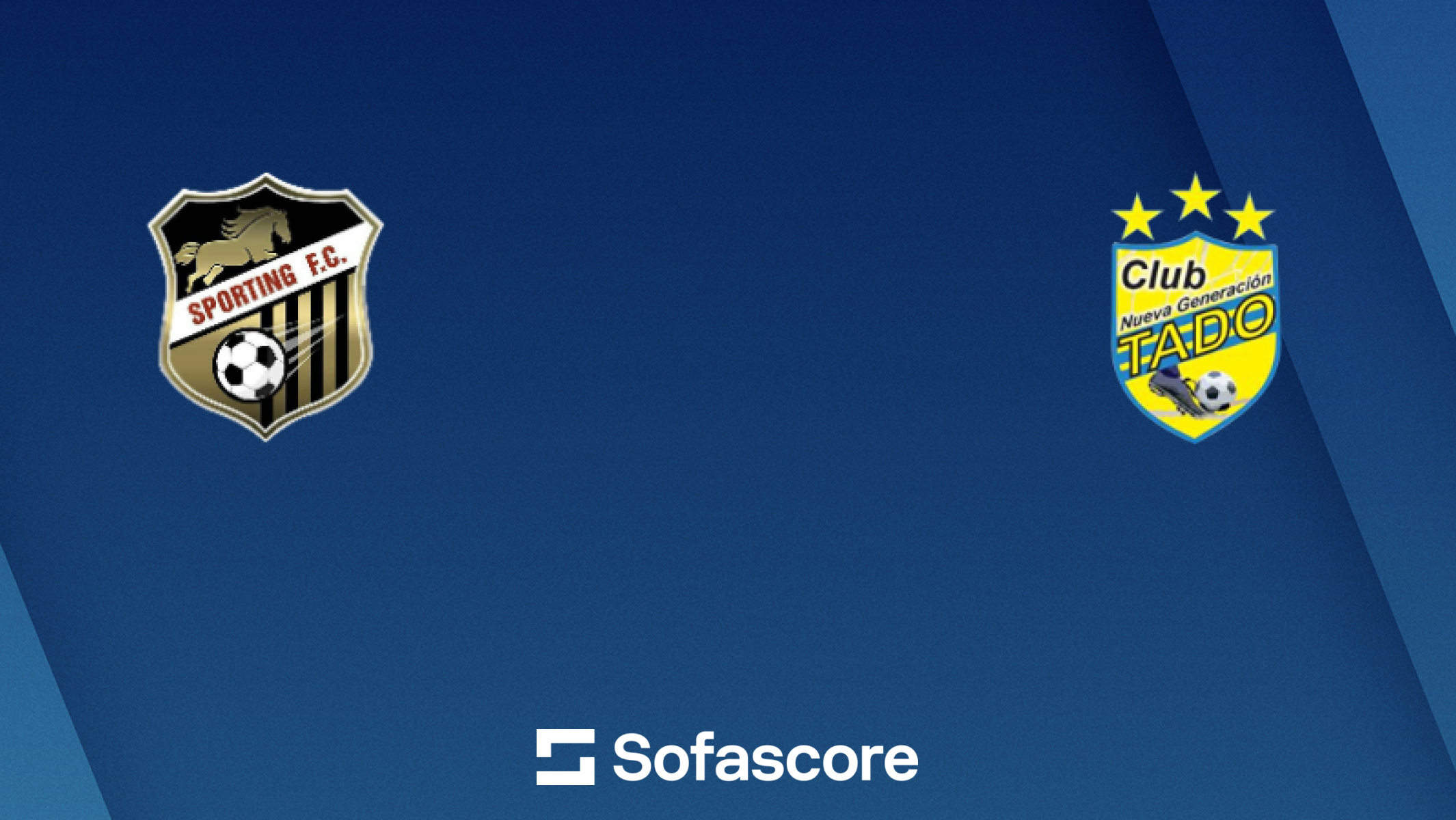 Sporting Cali FC vs Nueva Generación live score, H2H and lineups ...