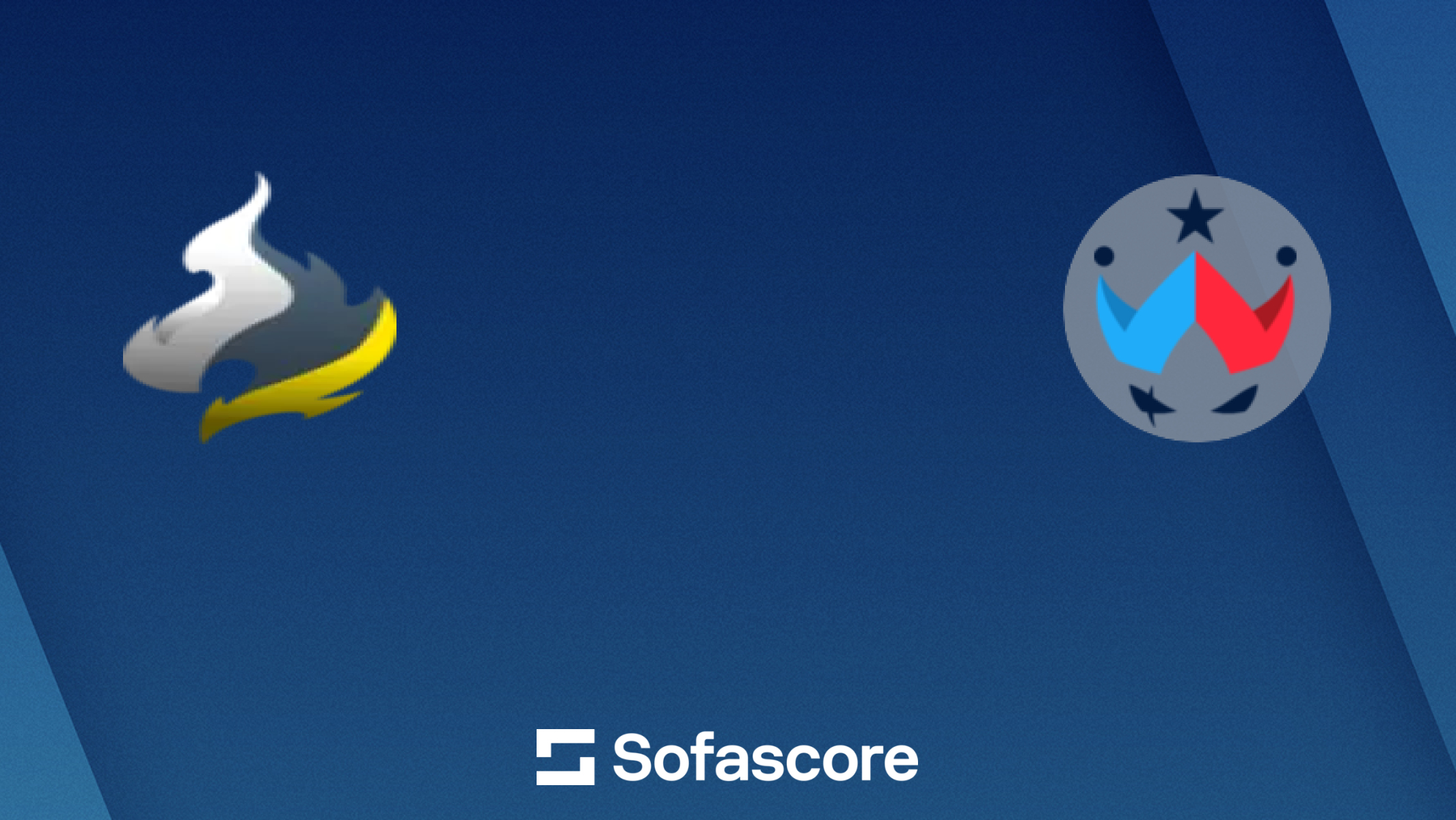 Passion UA – Wildcard Gaming - Live score | Sofascore