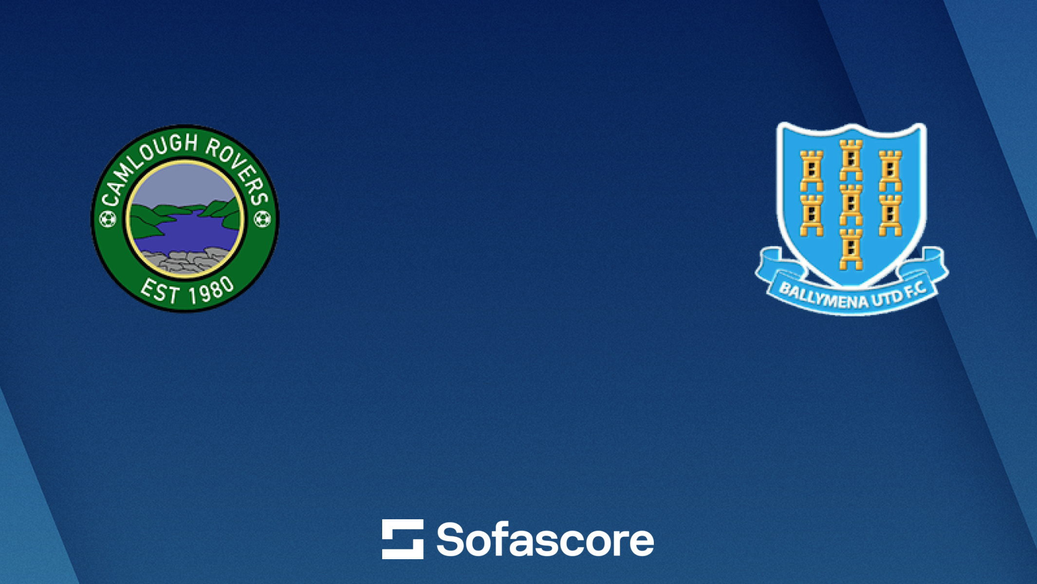 Camlough Rovers Ladies vs Ballymena live score, H2H and lineups | Sofascore