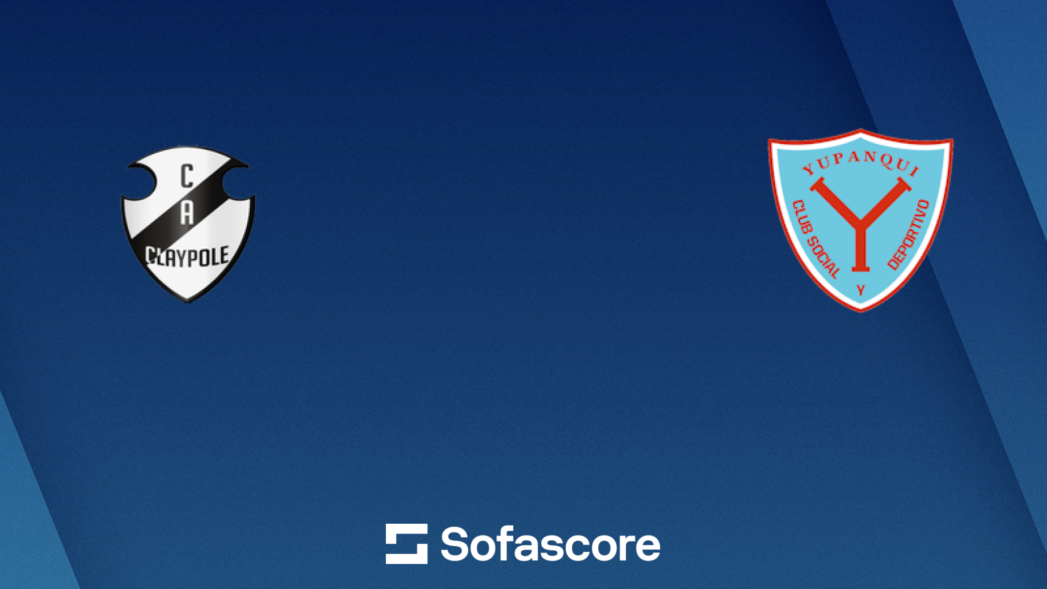 CA Claypole Reserves vs Yupanqui Reserves live score, H2H and lineups | Sofascore