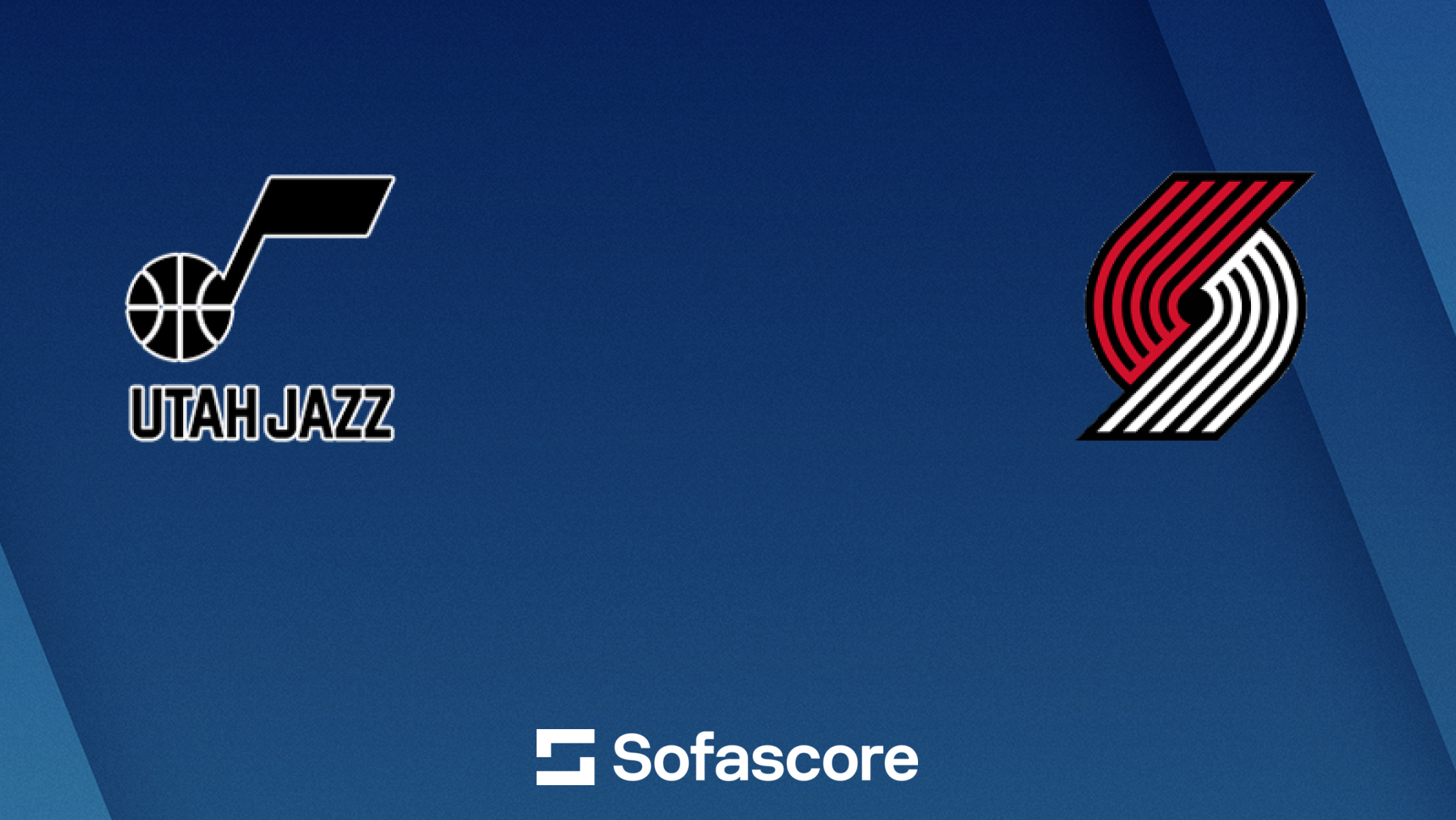 Jazz vs Trail Blazers scores & predictions | Sofascore