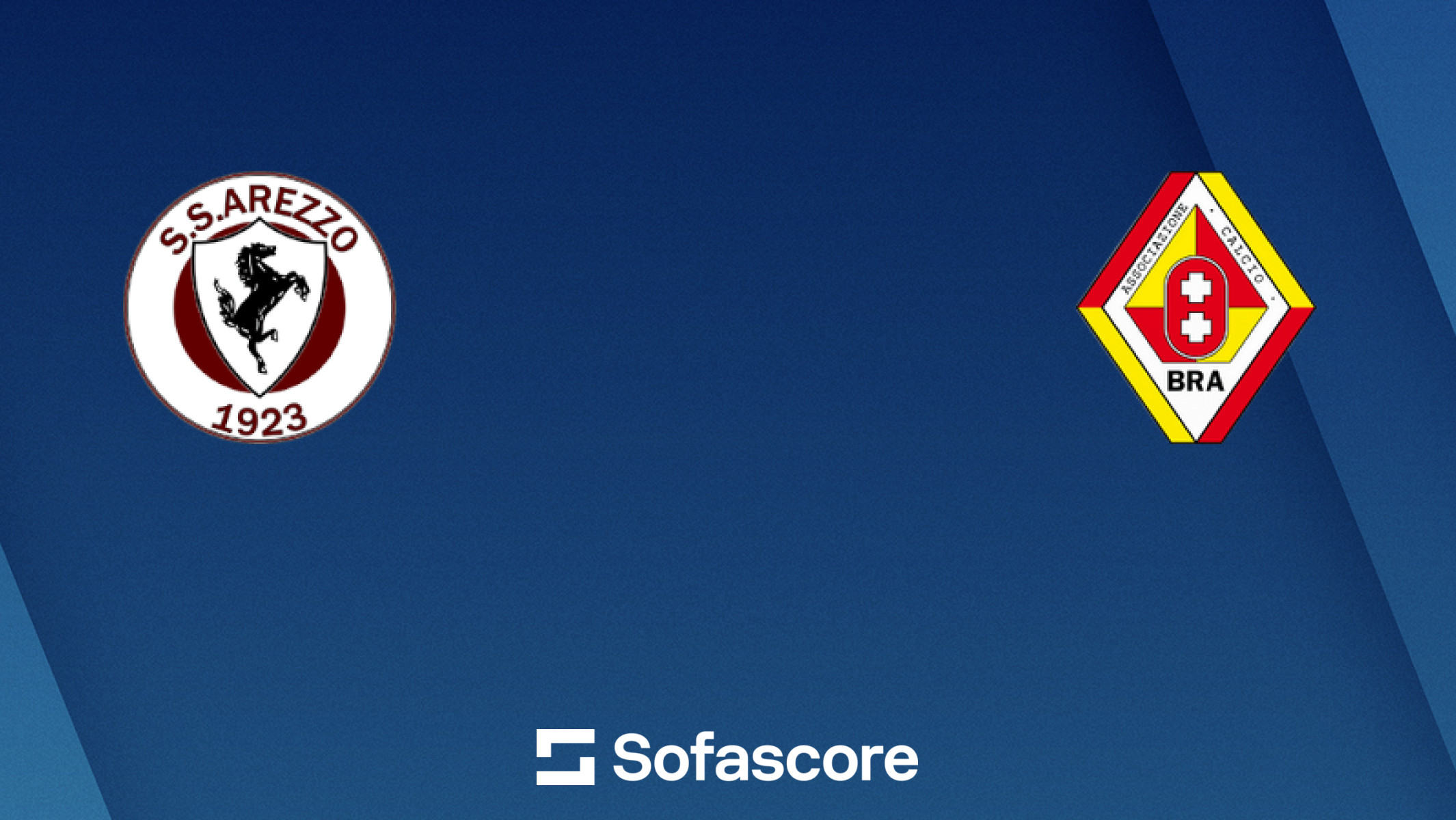 Arezzo vs Bra live score, H2H and lineups | Sofascore