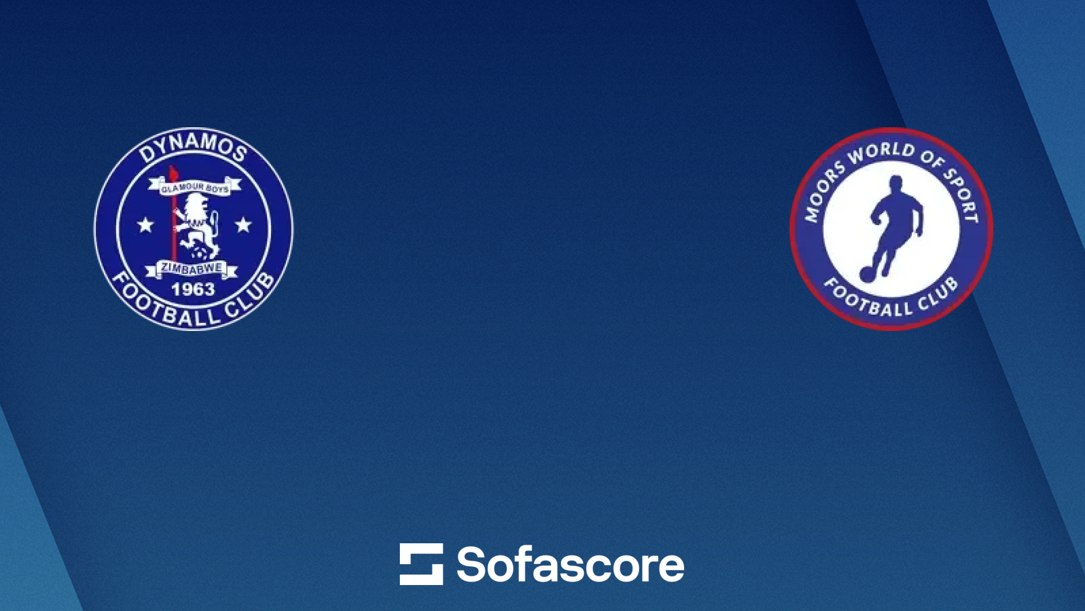 Dynamos Harare FC vs MWOS FC live score, H2H and lineups | Sofascore