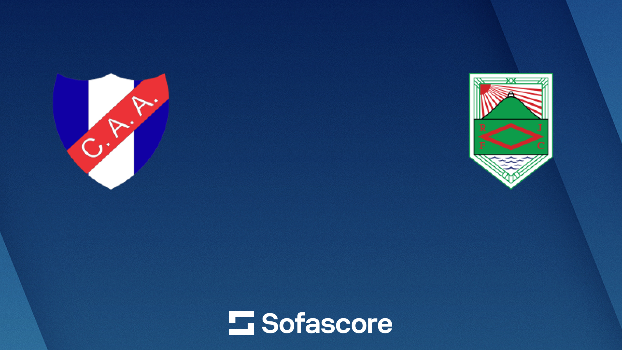 CA Artigas vs Rampla Juniors live score, H2H and lineups | Sofascore
