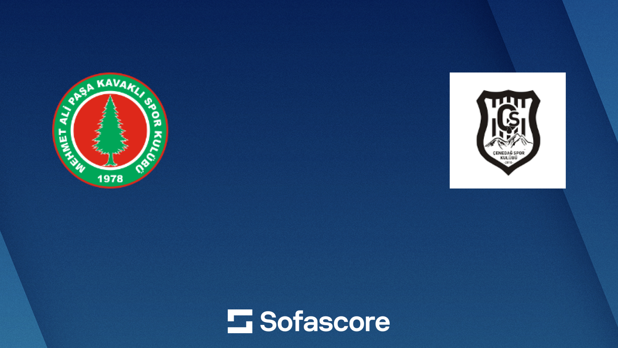 MAP Kavaklıspor vs Derince Çenedağspor live score, H2H and lineups ...