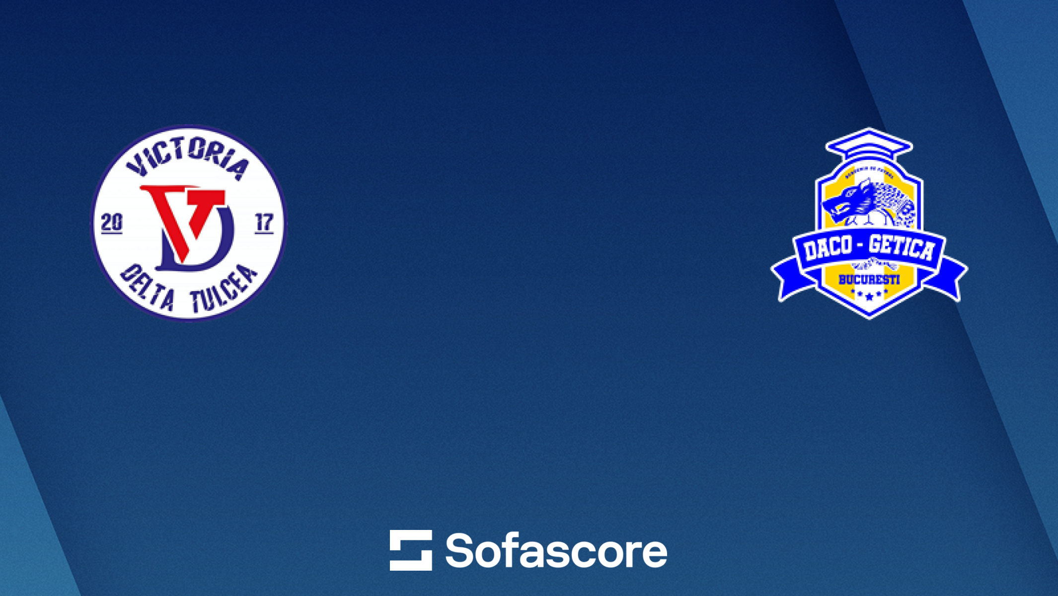 ACS Victoria Delta Tulcea U19 vs ASC Daco-Getica Bucureşti U19 live ...