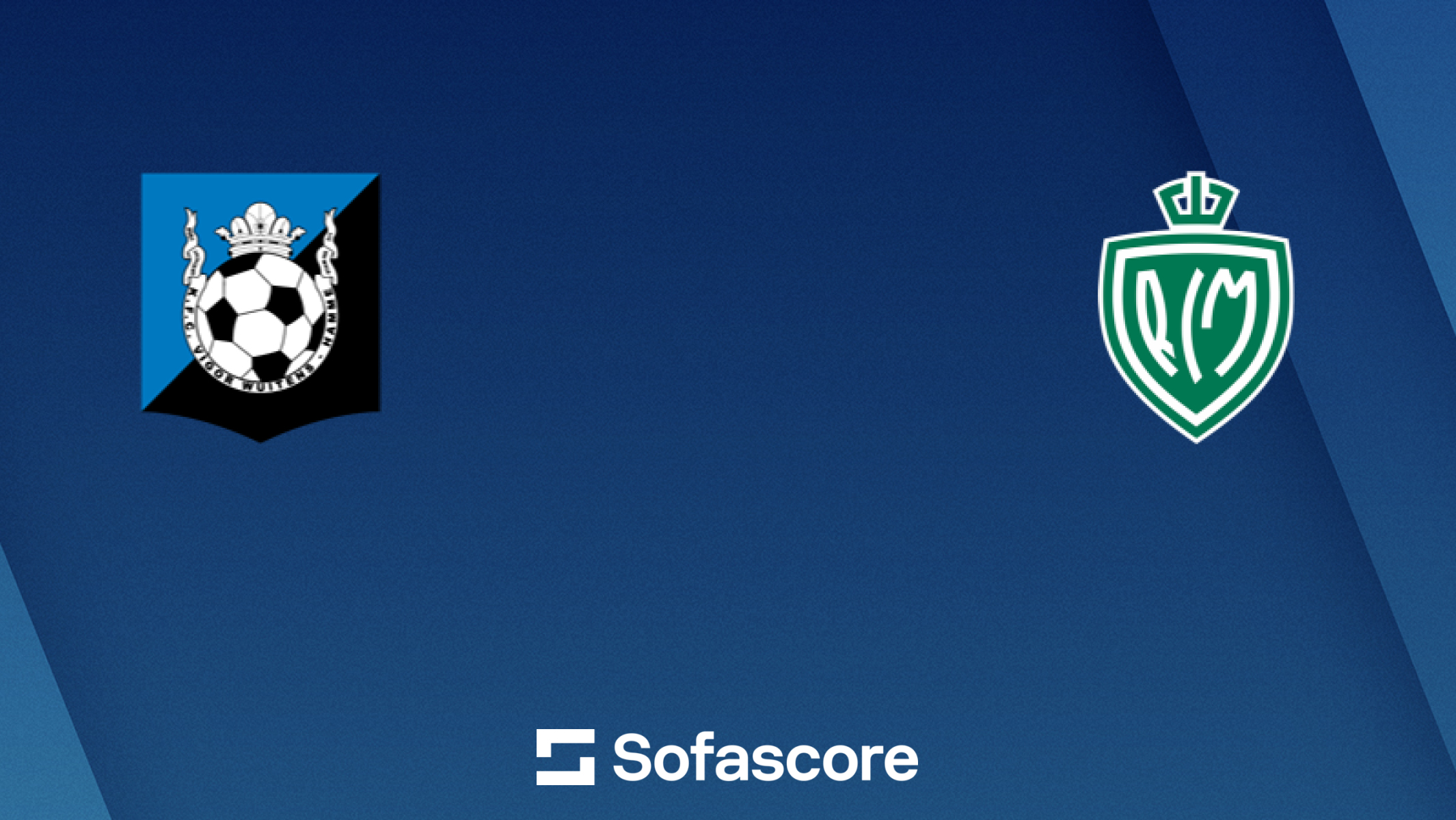 KFC Vigor Wuitens Hamme vs Koninklijke Racing Club Mechelen live score ...