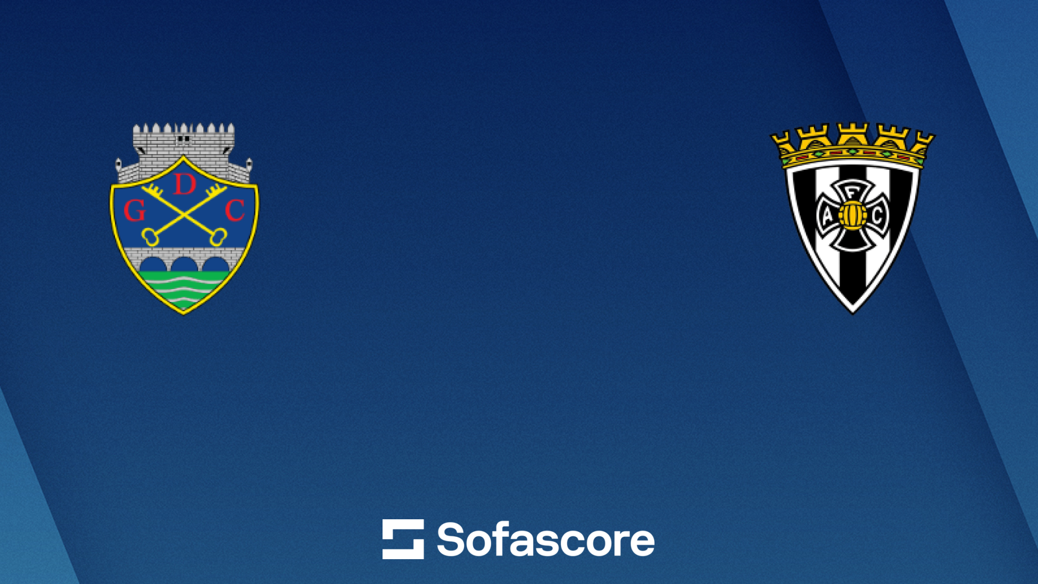 Chaves vs Amarante FC live score, H2H and lineups | Sofascore