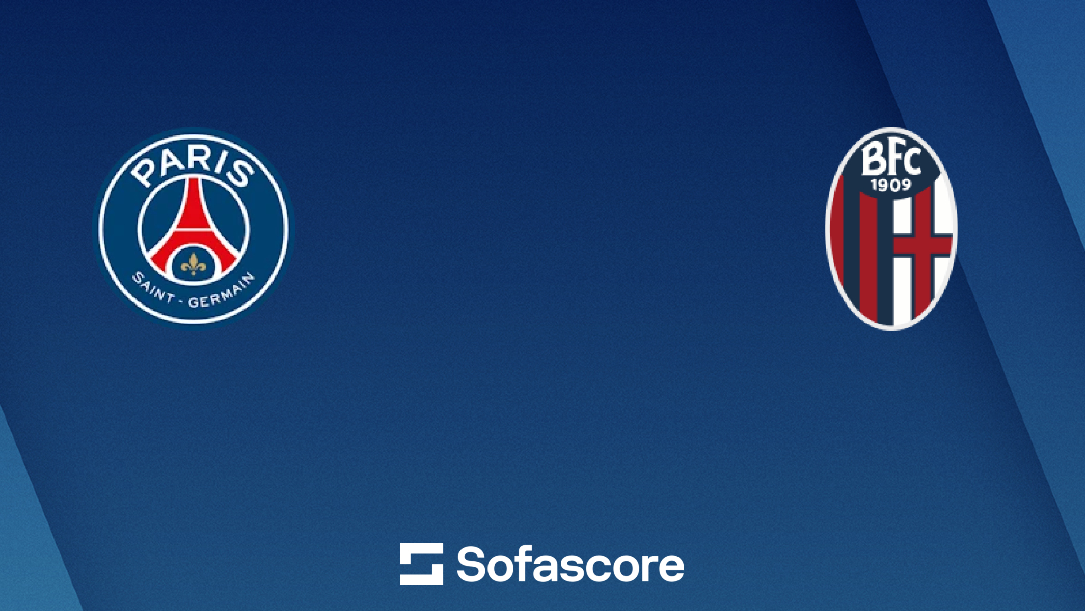 Paris Saint-Germain U19 vs Bologna U20 live score, H2H and lineups | Sofascore