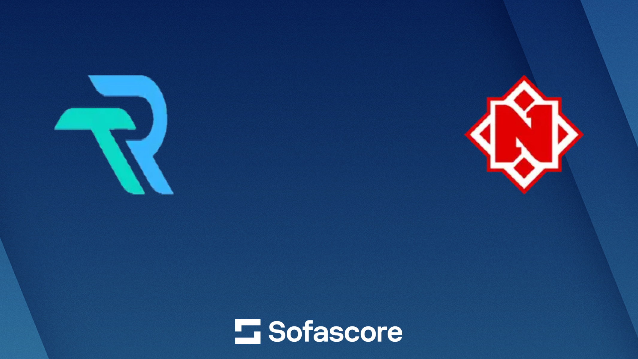 Runa Team – Nemiga Gaming - Live score | Sofascore