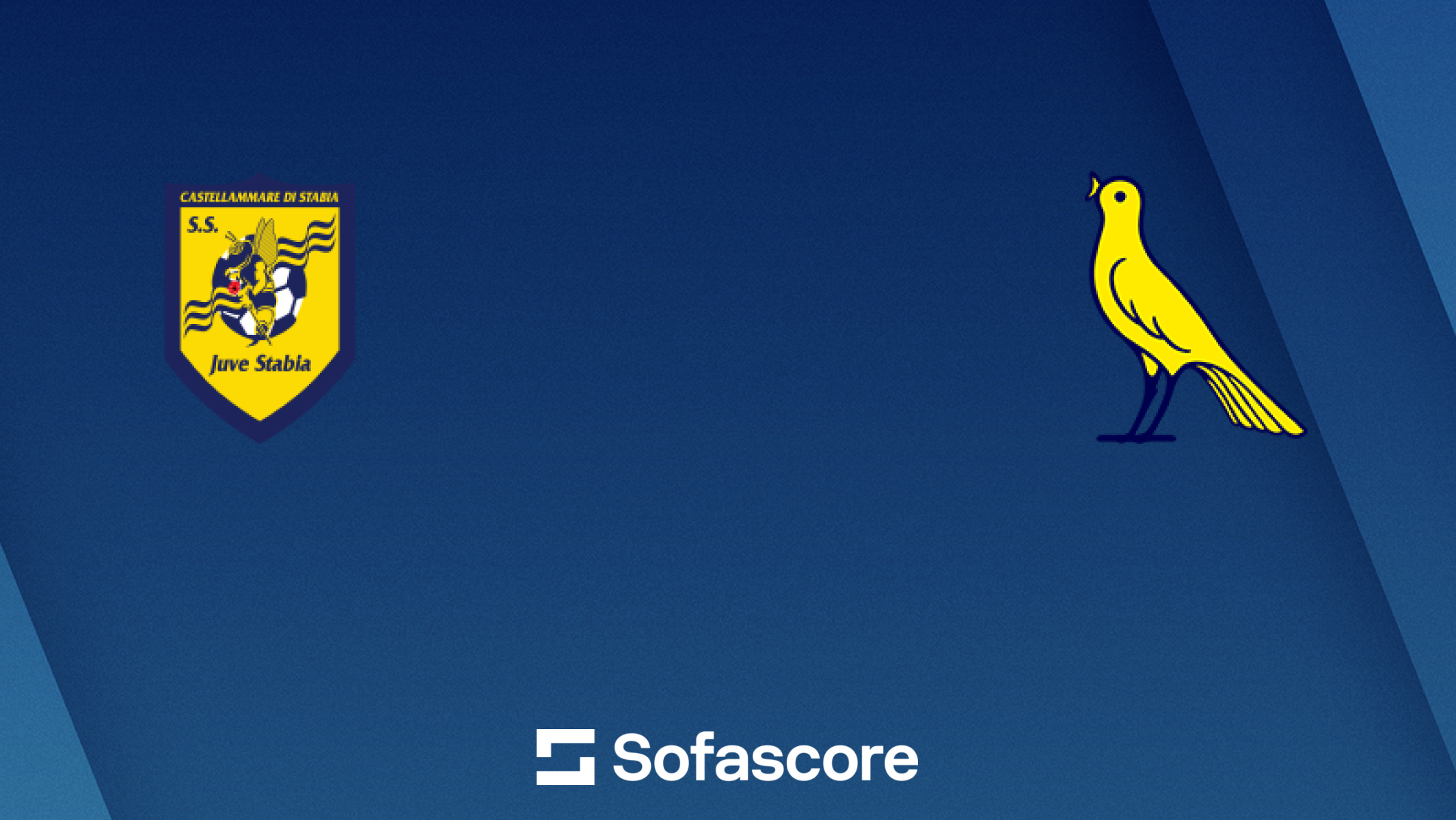 Juve Stabia vs Modena live score, H2H and lineups | Sofascore